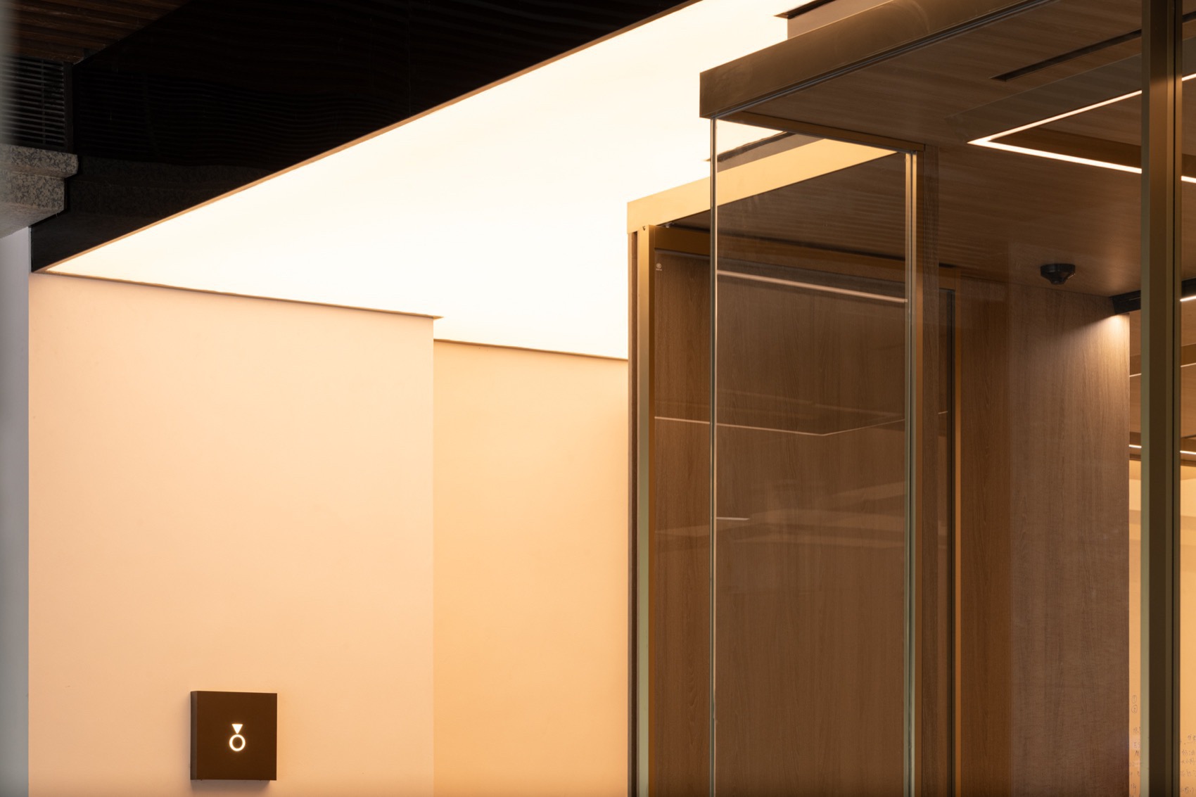 COSE CAFE by objectsgroup - 谷德设计网