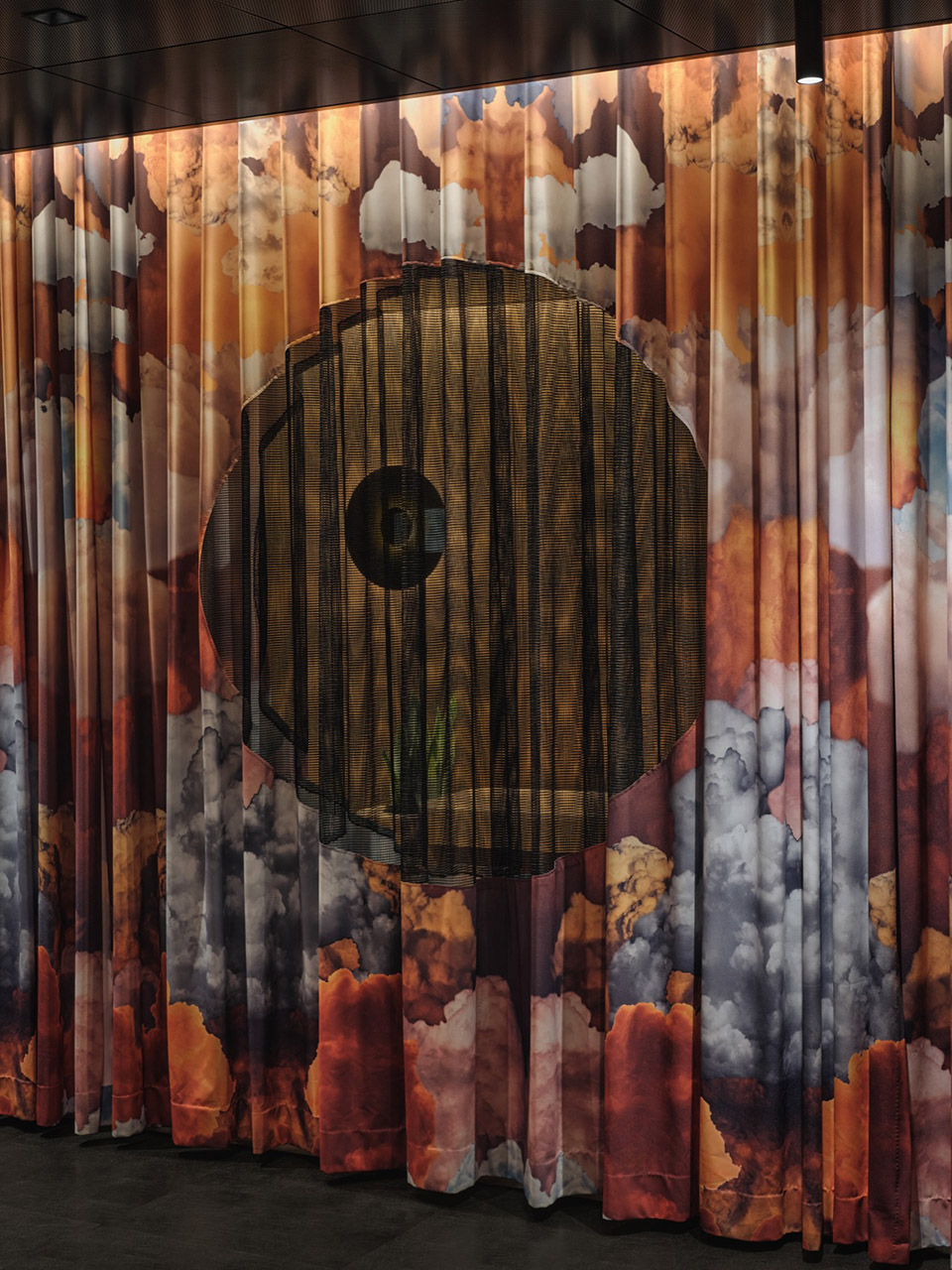 Hiatus餐厅，蒙特利尔 / Sid Lee Architecture - 谷德设计网