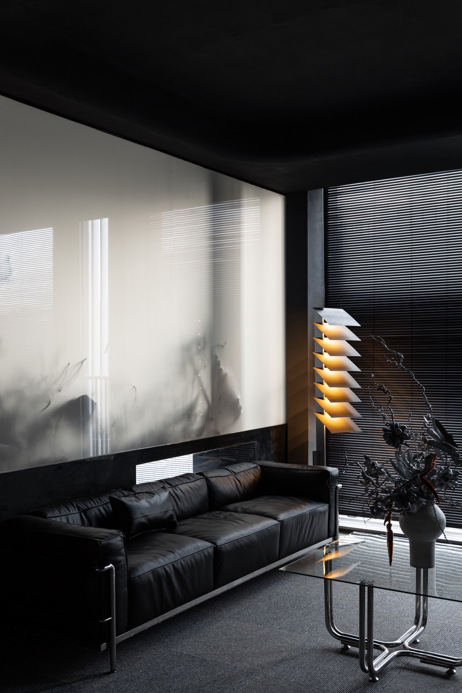 Godot Office by GODOT DESIGN - 谷德设计网