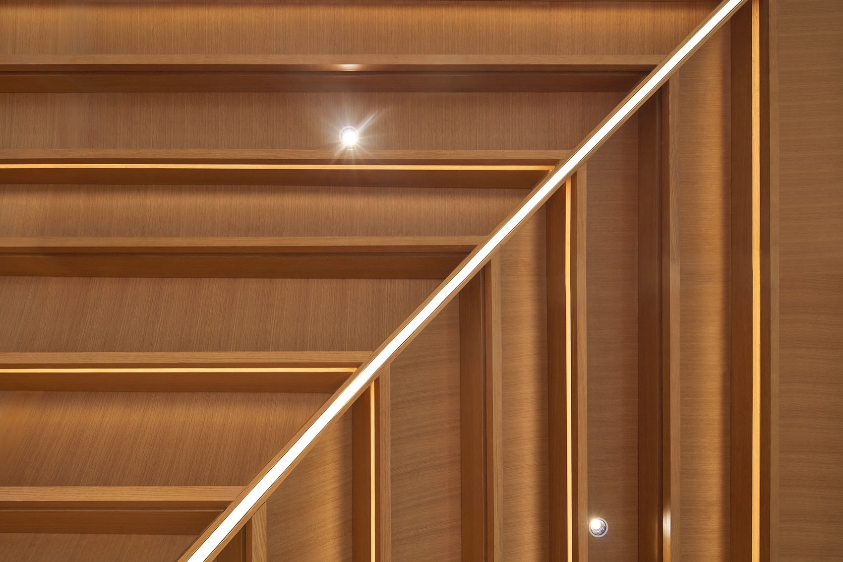 The Horizon Library by Protoscapes - 谷德设计网