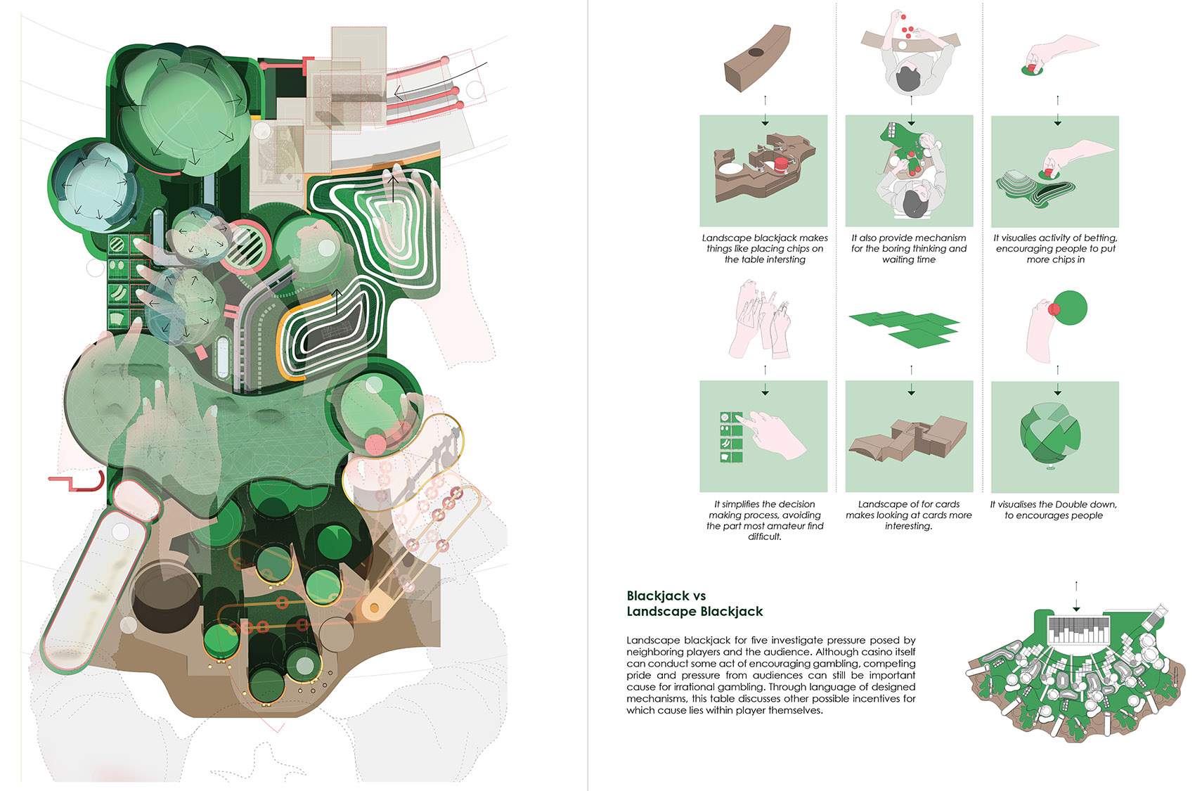 Overseas NO.131: Isabel Li - 谷德设计网