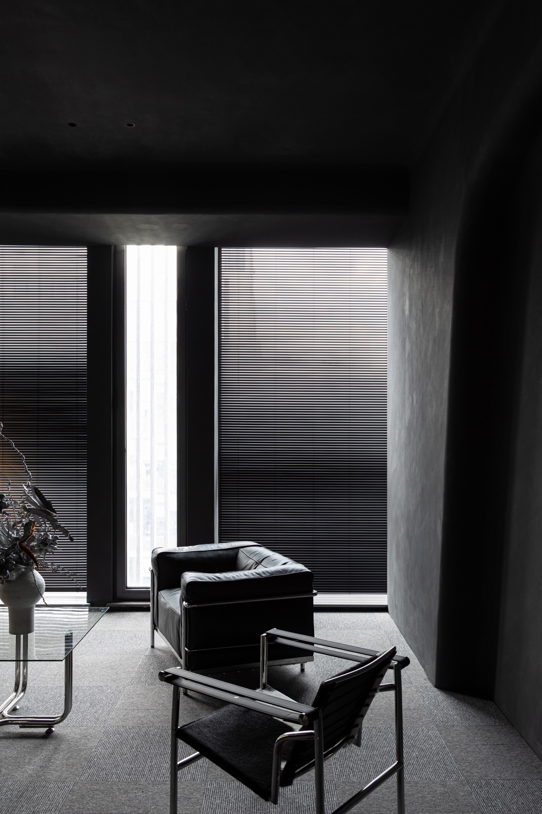 Godot Office by GODOT DESIGN - 谷德设计网