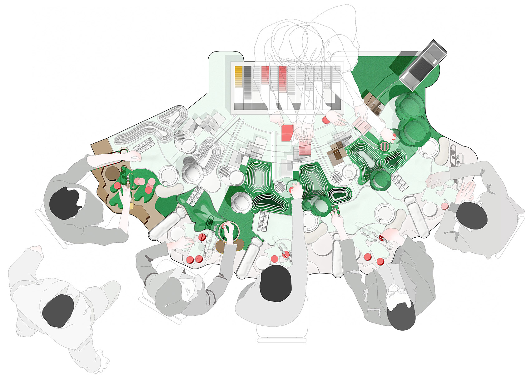 Overseas NO.131: Isabel Li - 谷德设计网