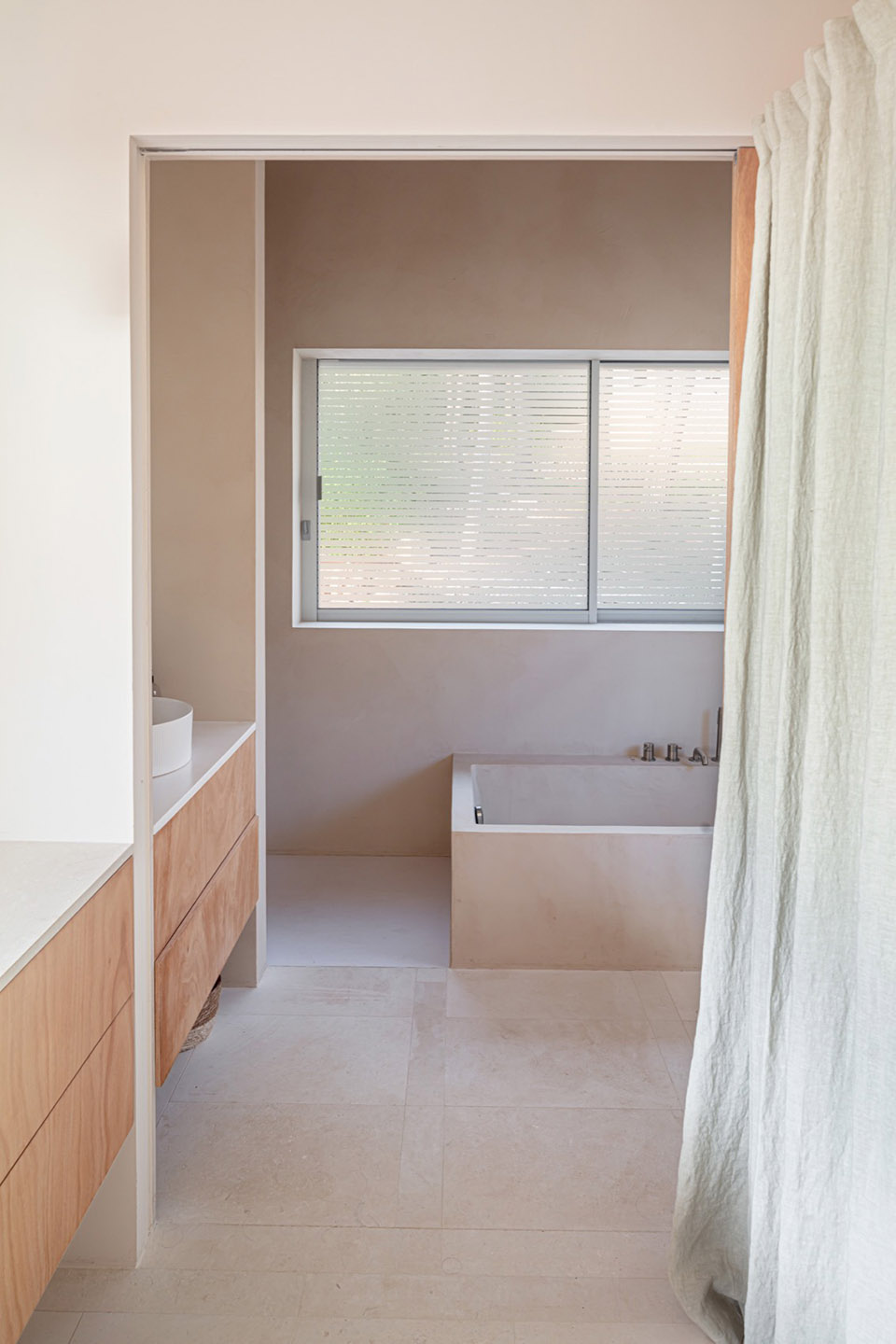 Bundle House by NOMO STUDIO - 谷德设计网