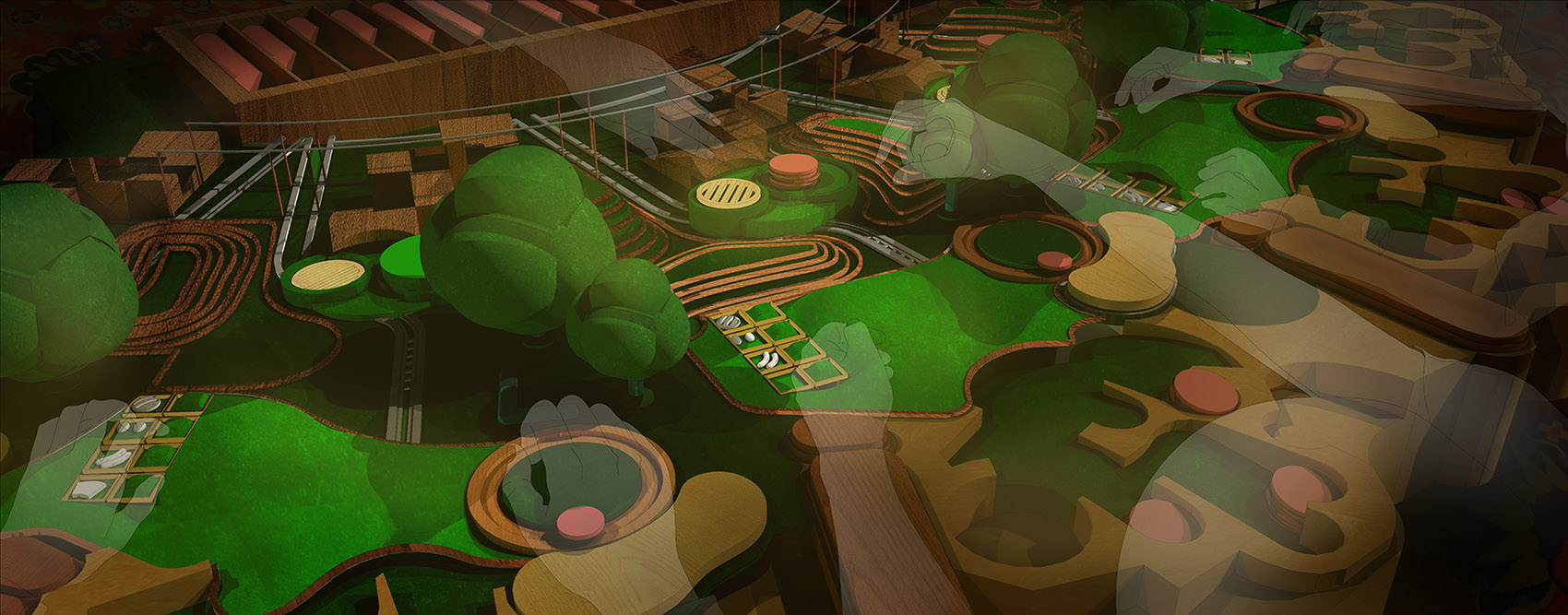 Overseas NO.131: Isabel Li - 谷德设计网