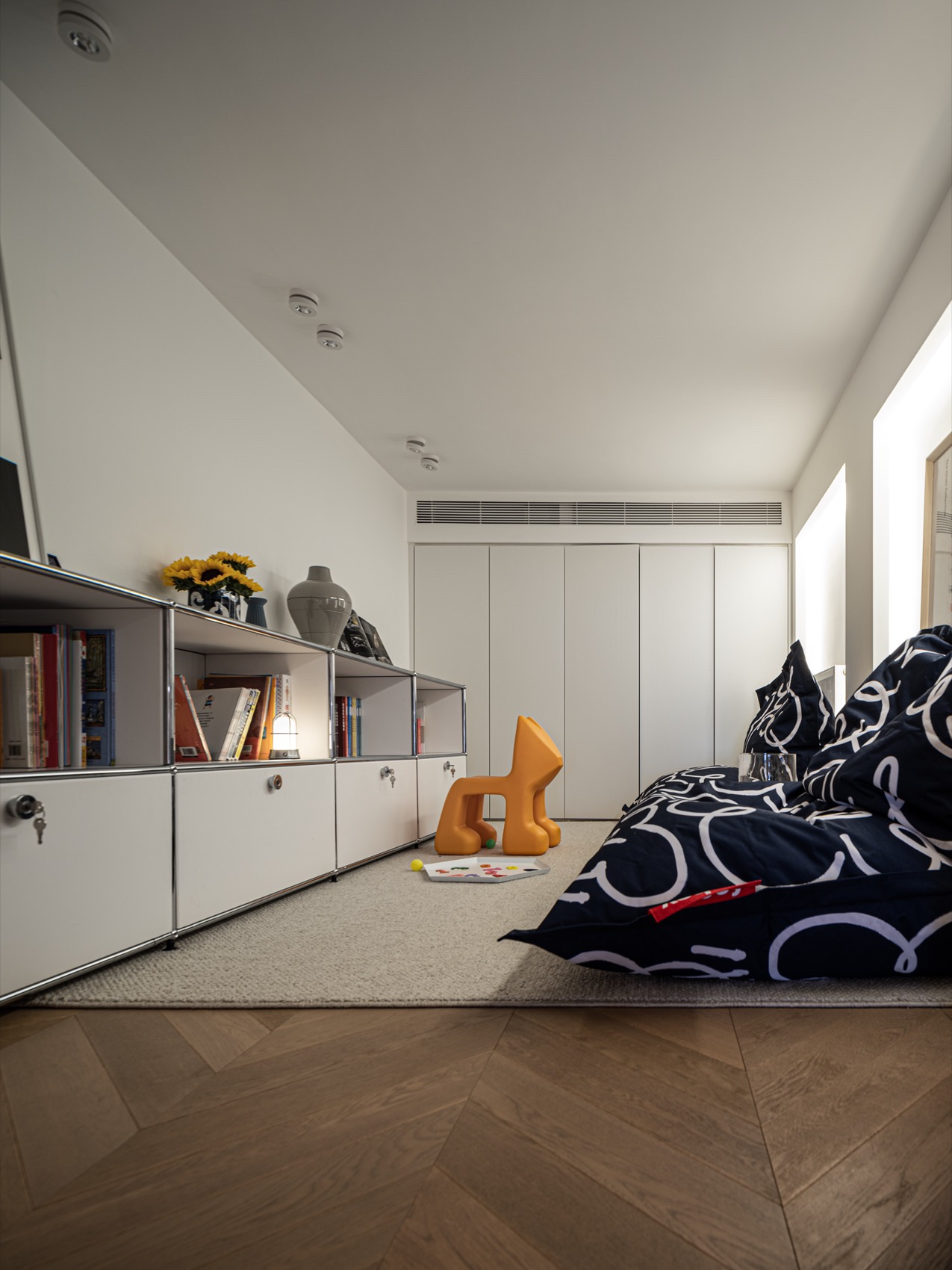 Freedom House by VIEWLINE DESIGN - 谷德设计网