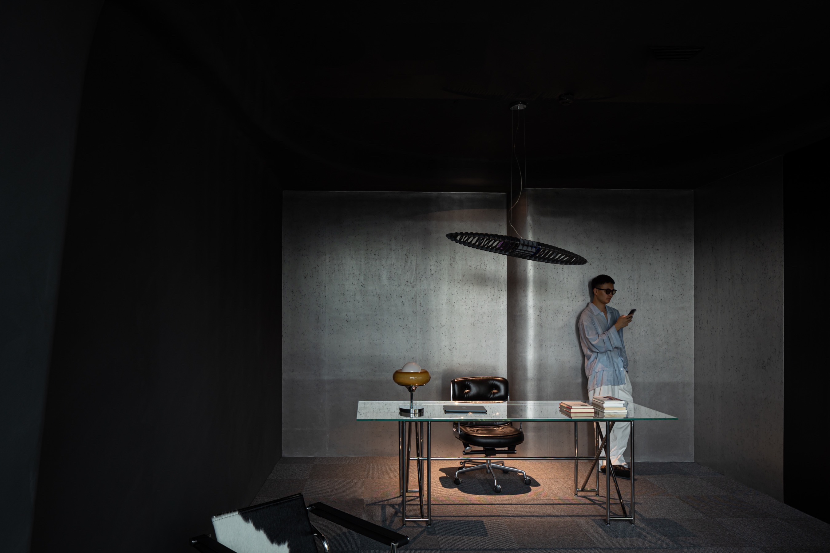 Godot Office by GODOT DESIGN - 谷德设计网