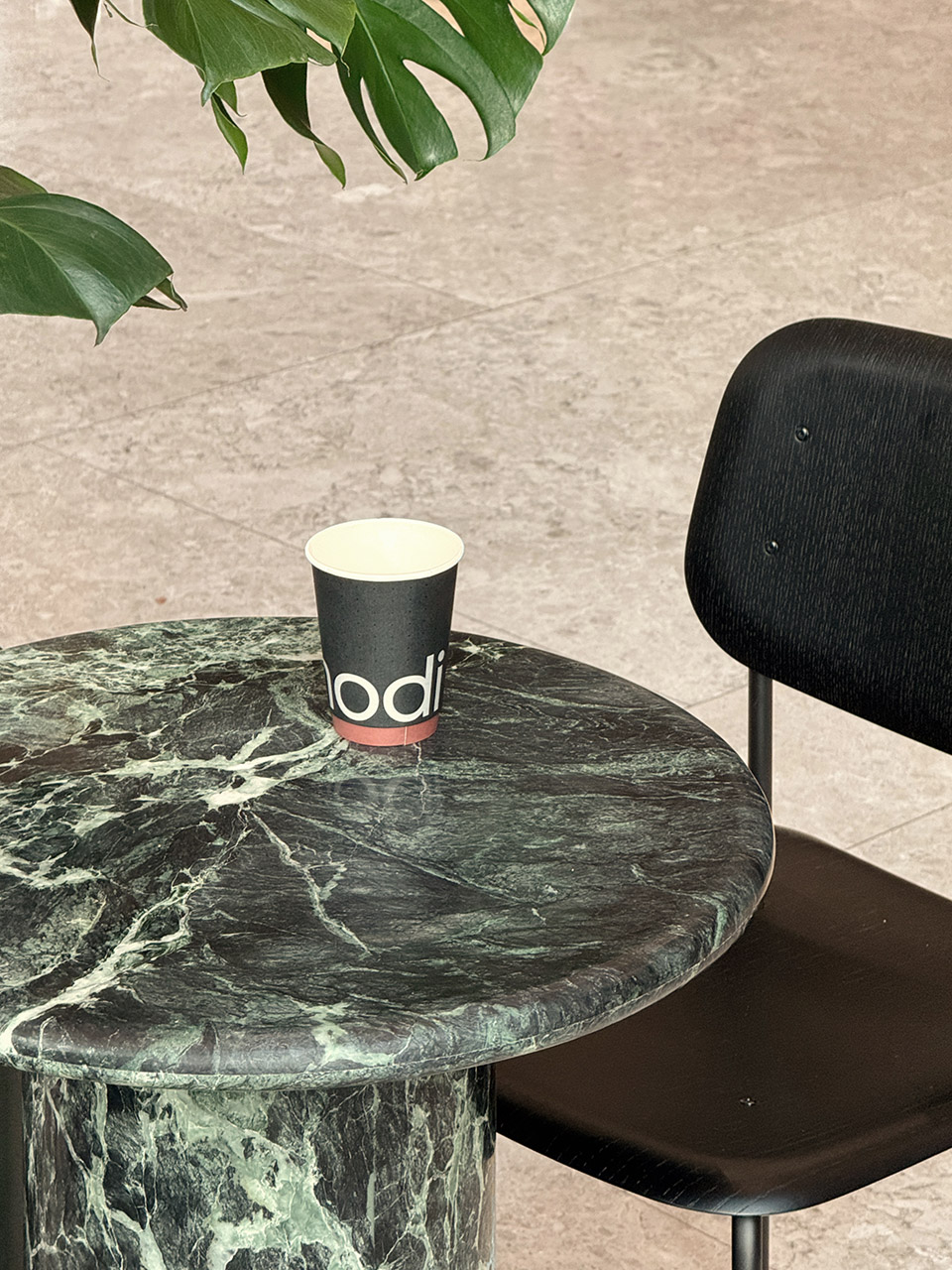 Nodi – Shanghai by Office AIO - 谷德设计网