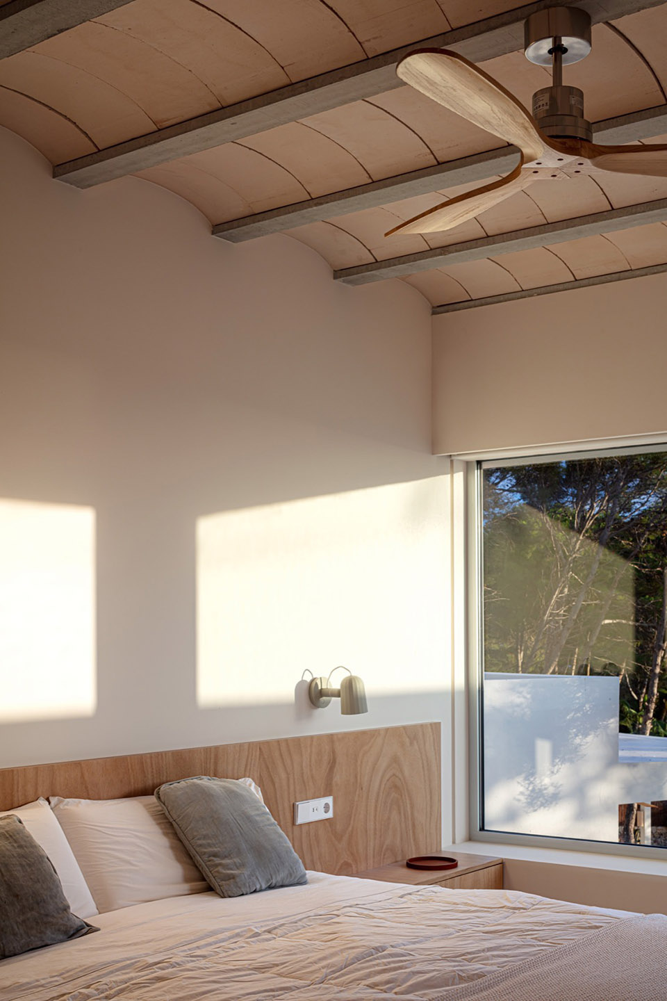 Bundle House by NOMO STUDIO - 谷德设计网