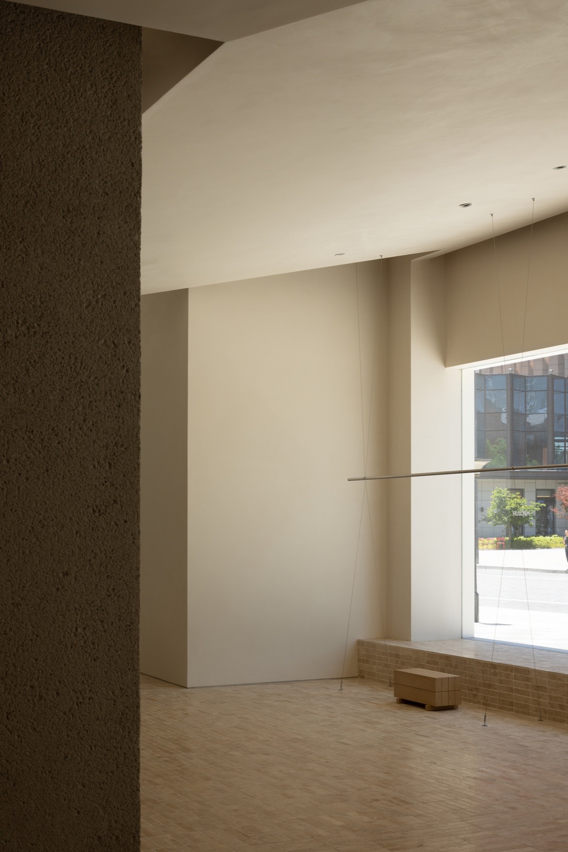 MIICUUH Brand Collection Store by Unknown design - 谷德设计网