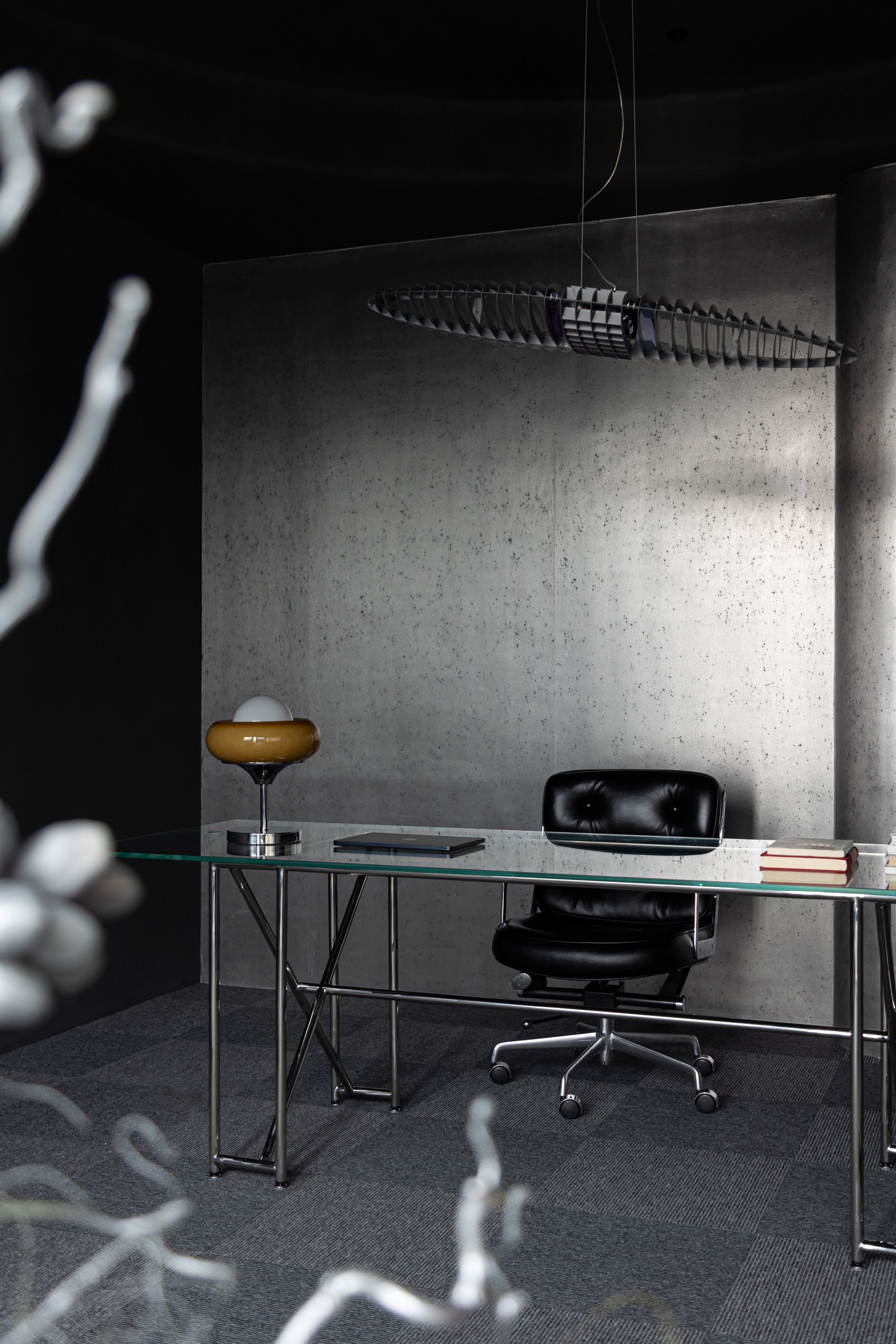 Godot Office by GODOT DESIGN - 谷德设计网