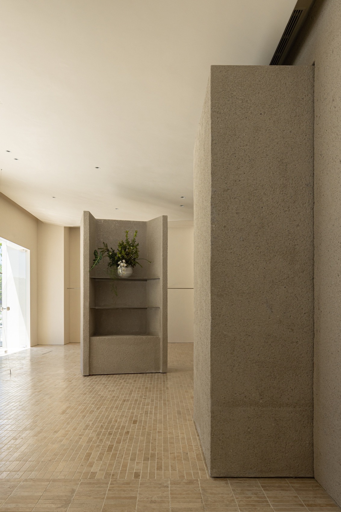 MIICUUH Brand Collection Store by Unknown design - 谷德设计网