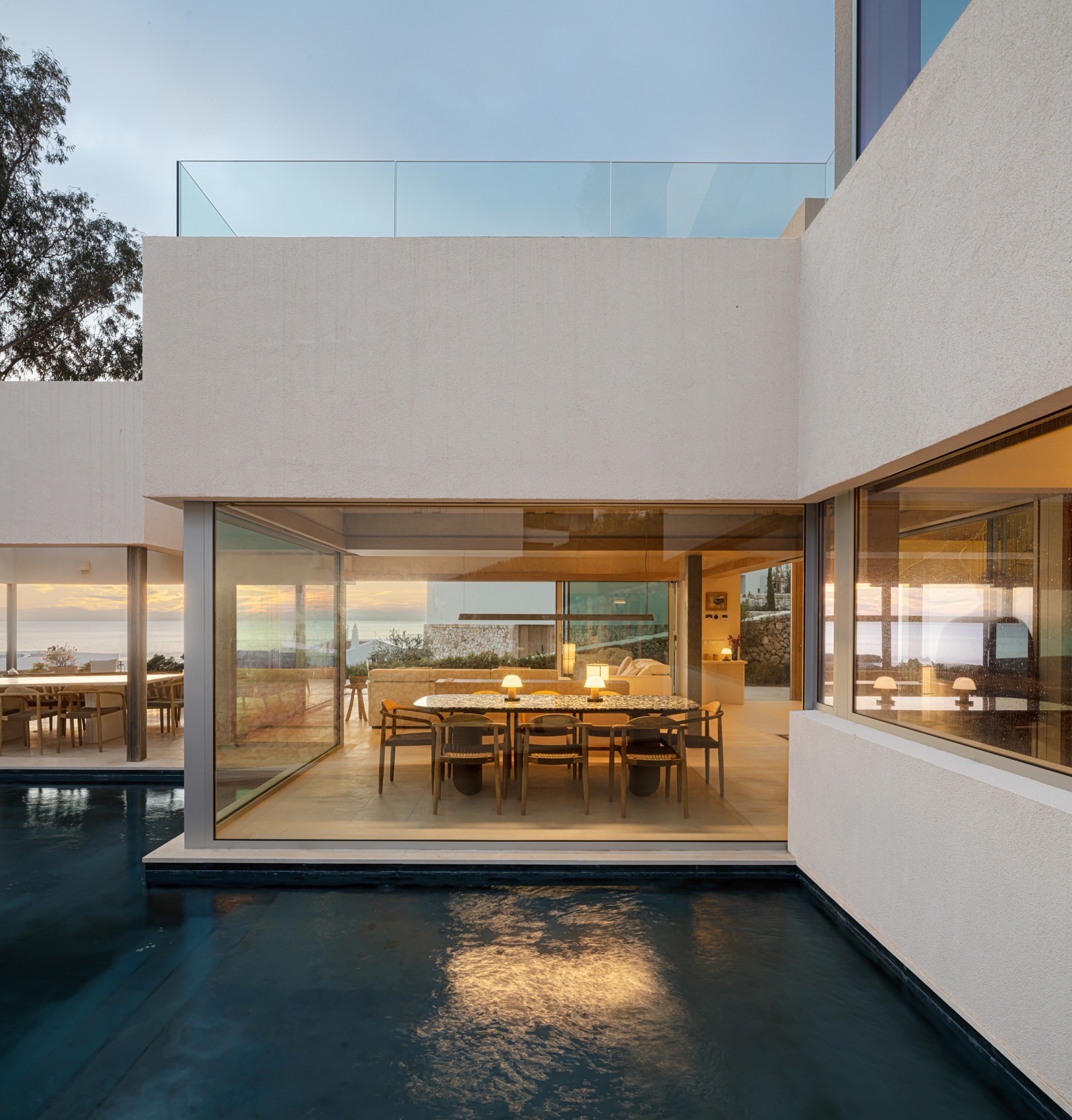 Bundle House by NOMO STUDIO - 谷德设计网