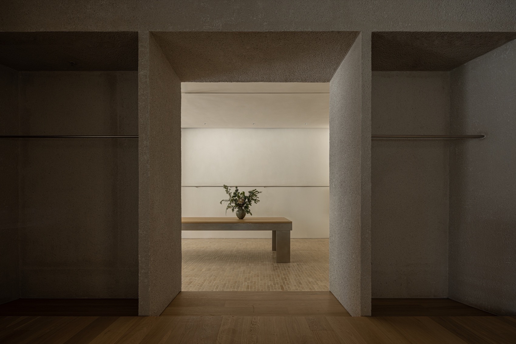 MIICUUH Brand Collection Store by Unknown design - 谷德设计网