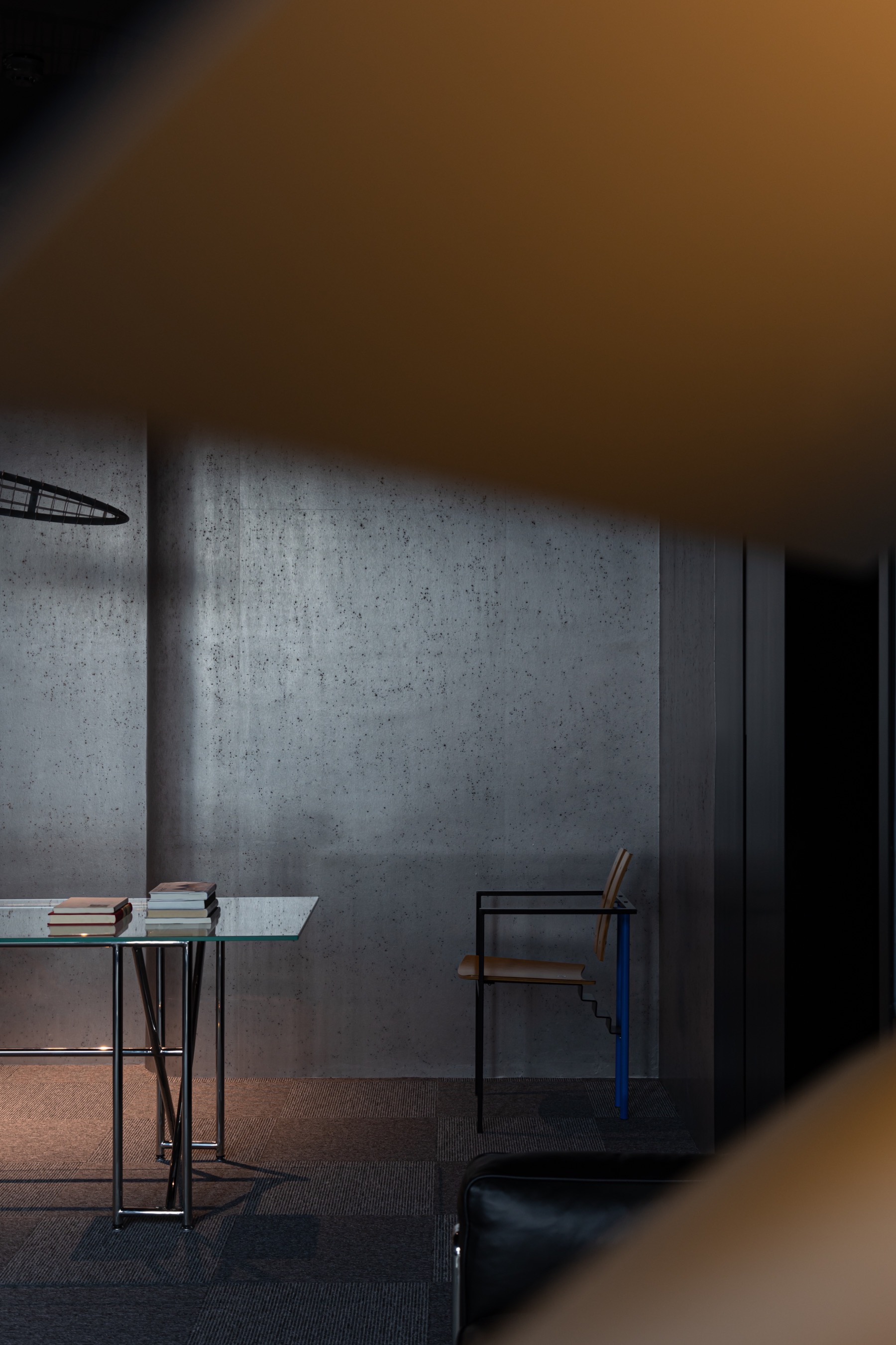 Godot Office by GODOT DESIGN - 谷德设计网