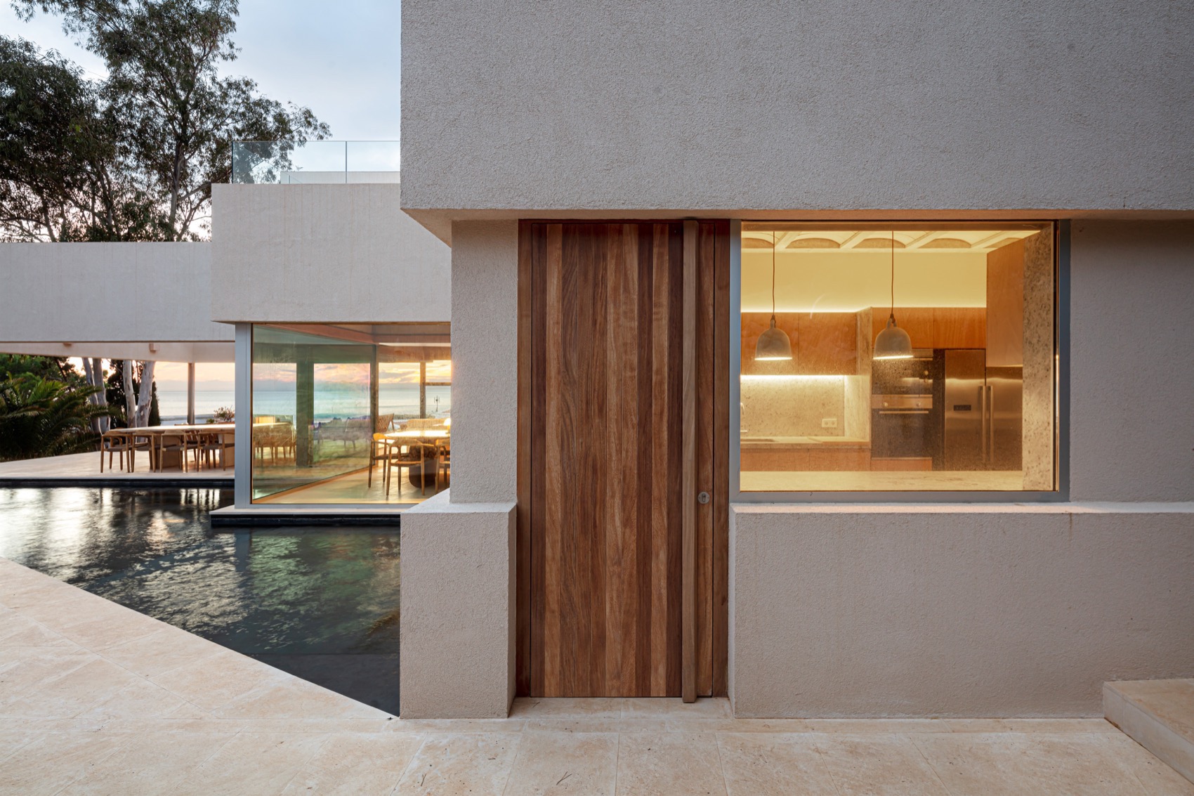 Bundle House by NOMO STUDIO - 谷德设计网