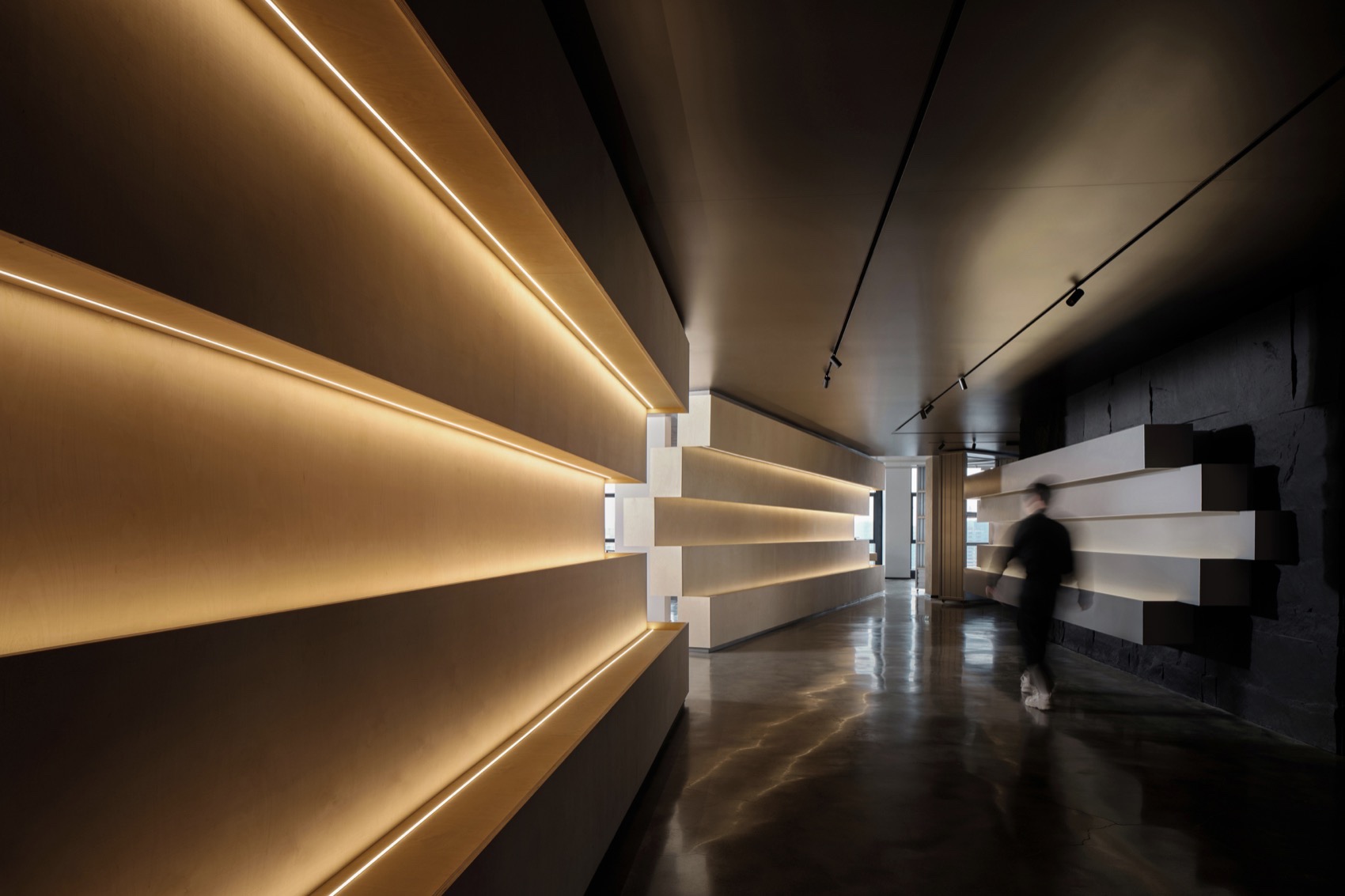 SOCD Hangzhou by 123design - 谷德设计网