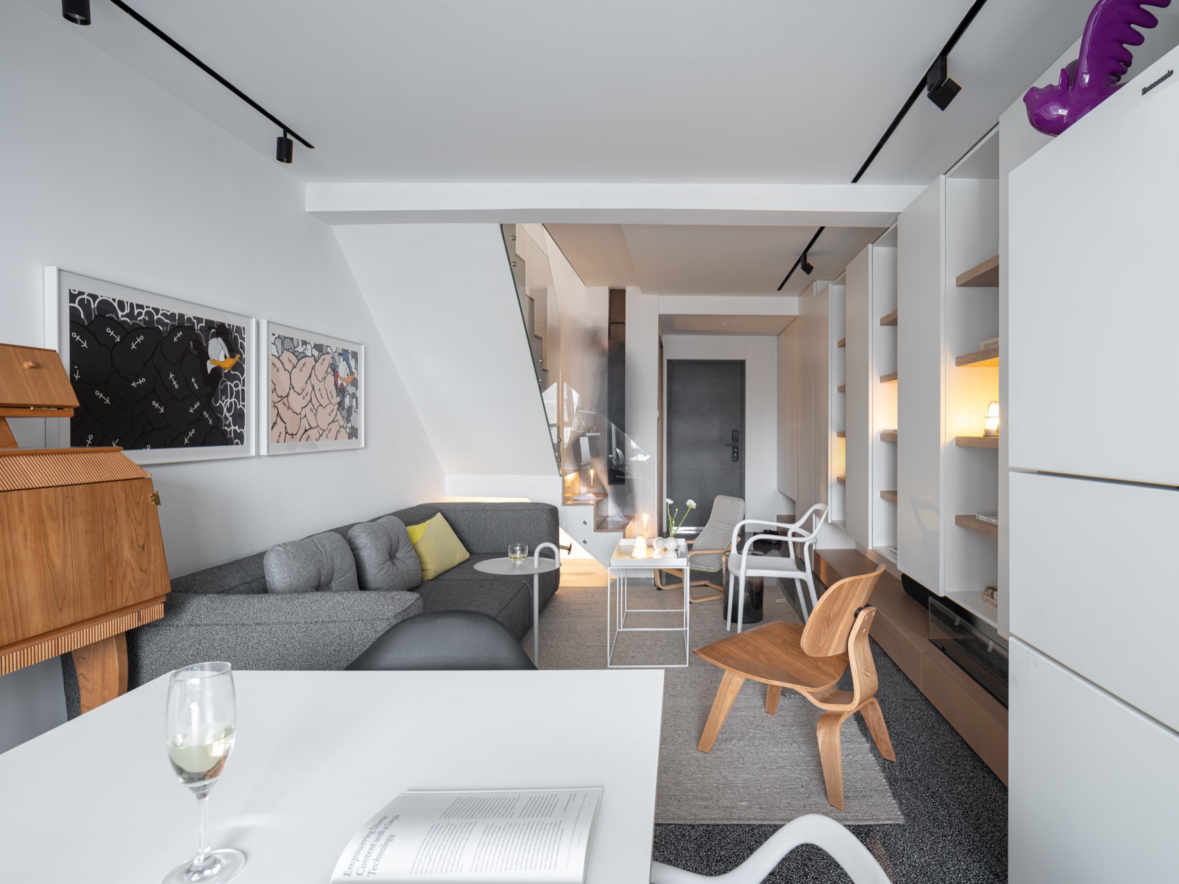 Freedom House by VIEWLINE DESIGN - 谷德设计网