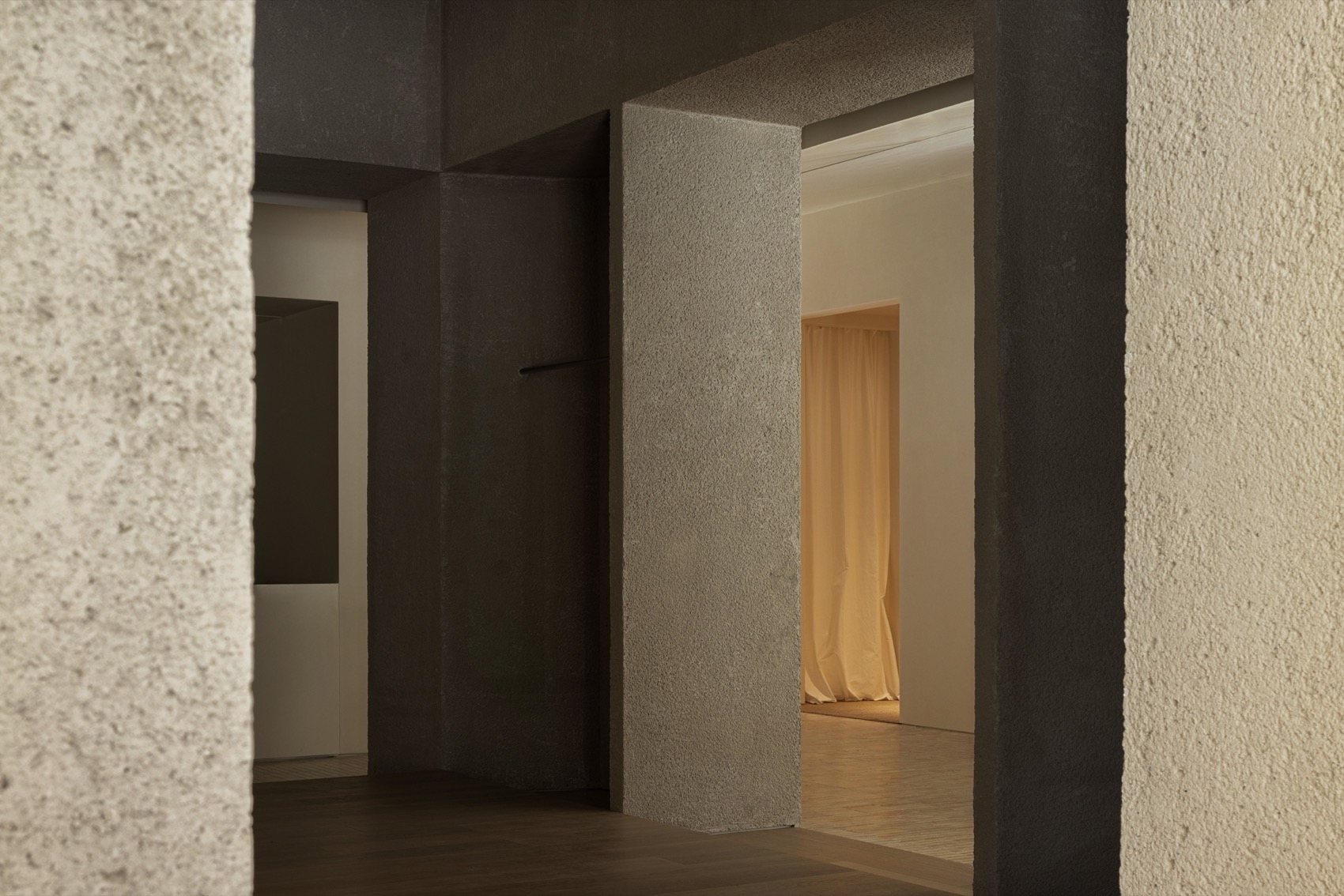 MIICUUH Brand Collection Store by Unknown design - 谷德设计网