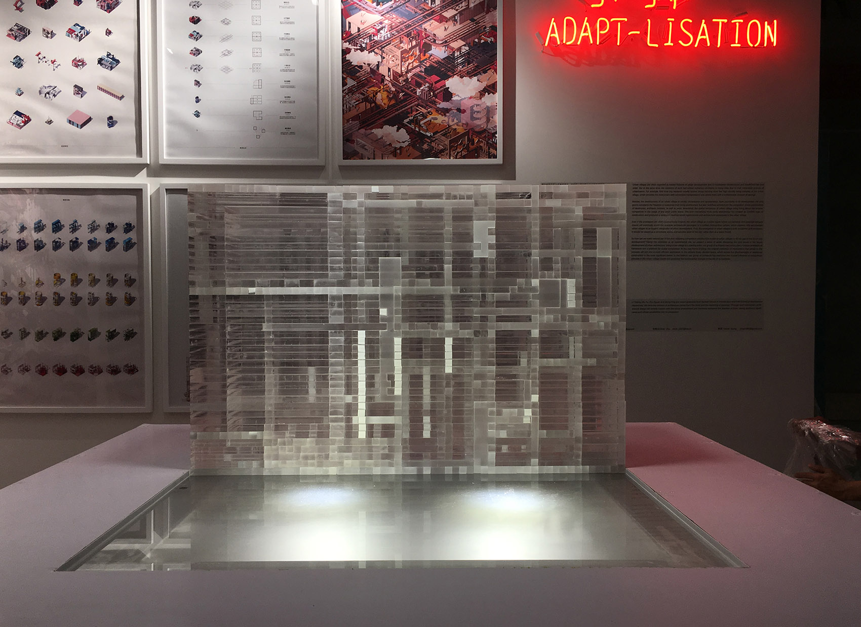 Overseas NO.131: Isabel Li - 谷德设计网