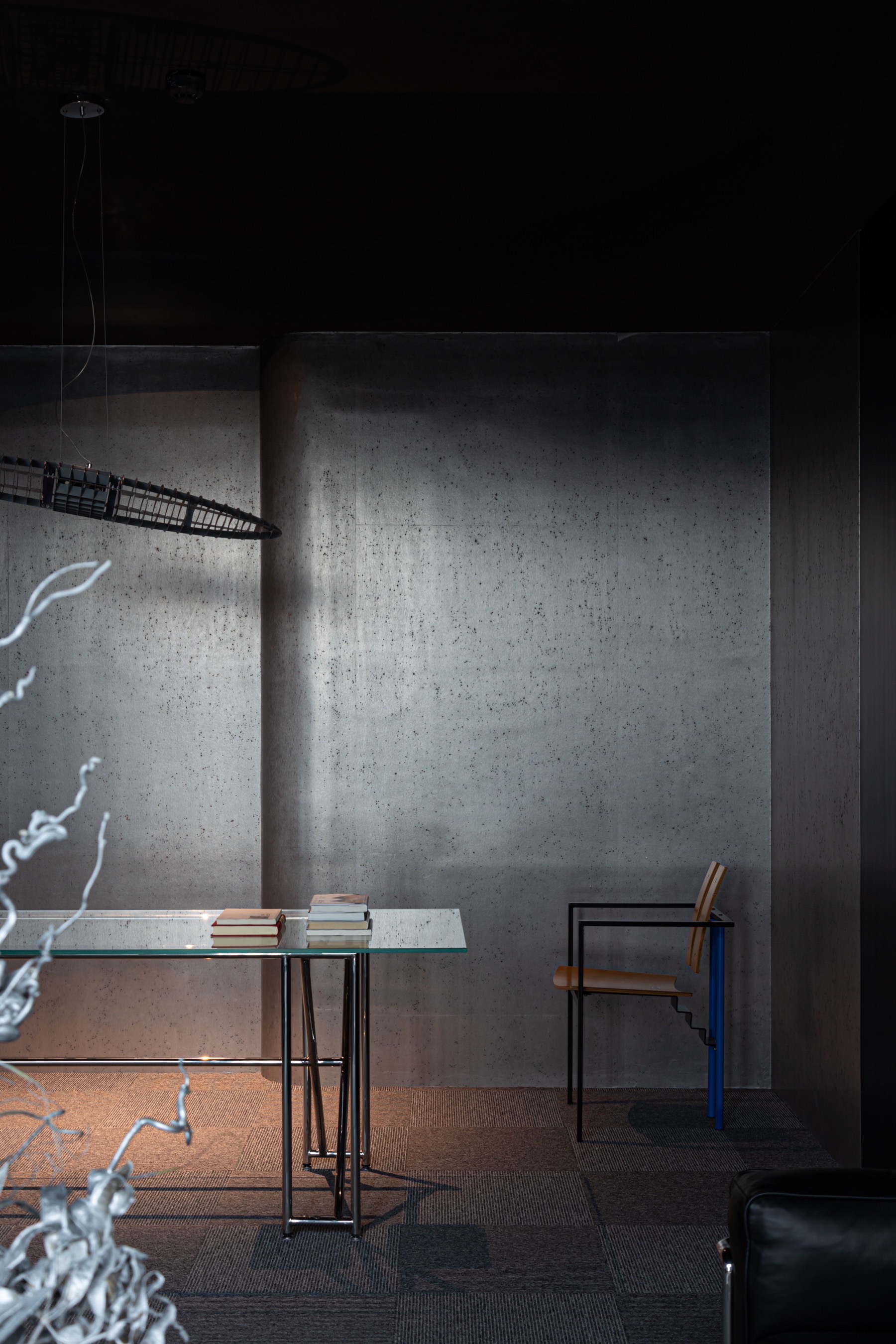 Godot Office by GODOT DESIGN - 谷德设计网