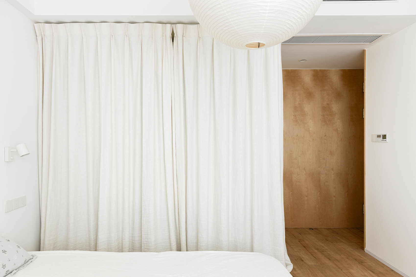 Partial Renovation Of TUTU’s New Home By WD Studio - 谷德设计网