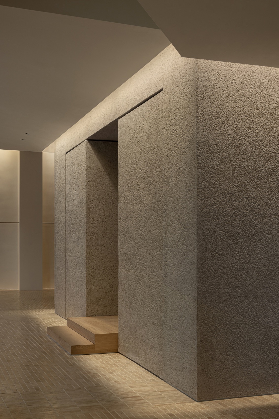 MIICUUH Brand Collection Store by Unknown design - 谷德设计网