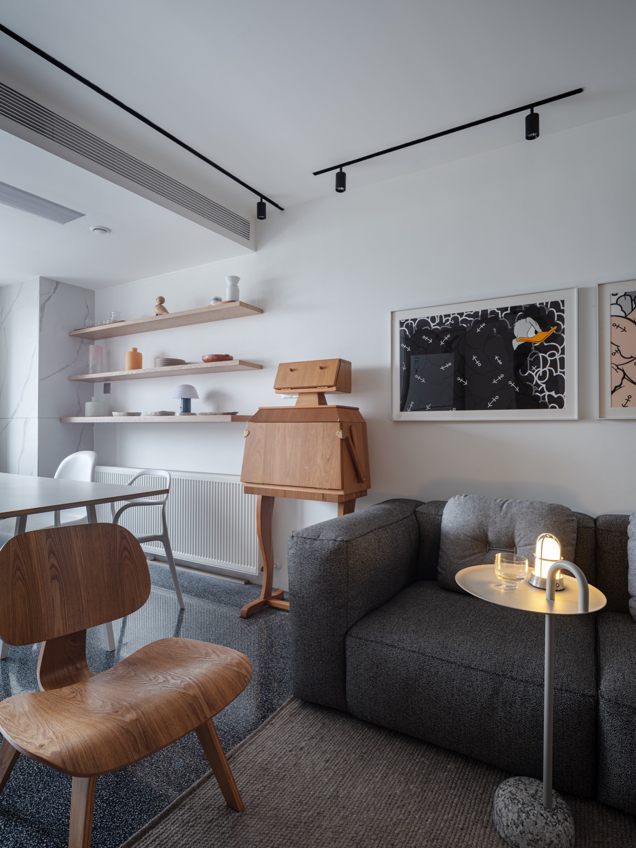 Freedom House by VIEWLINE DESIGN - 谷德设计网