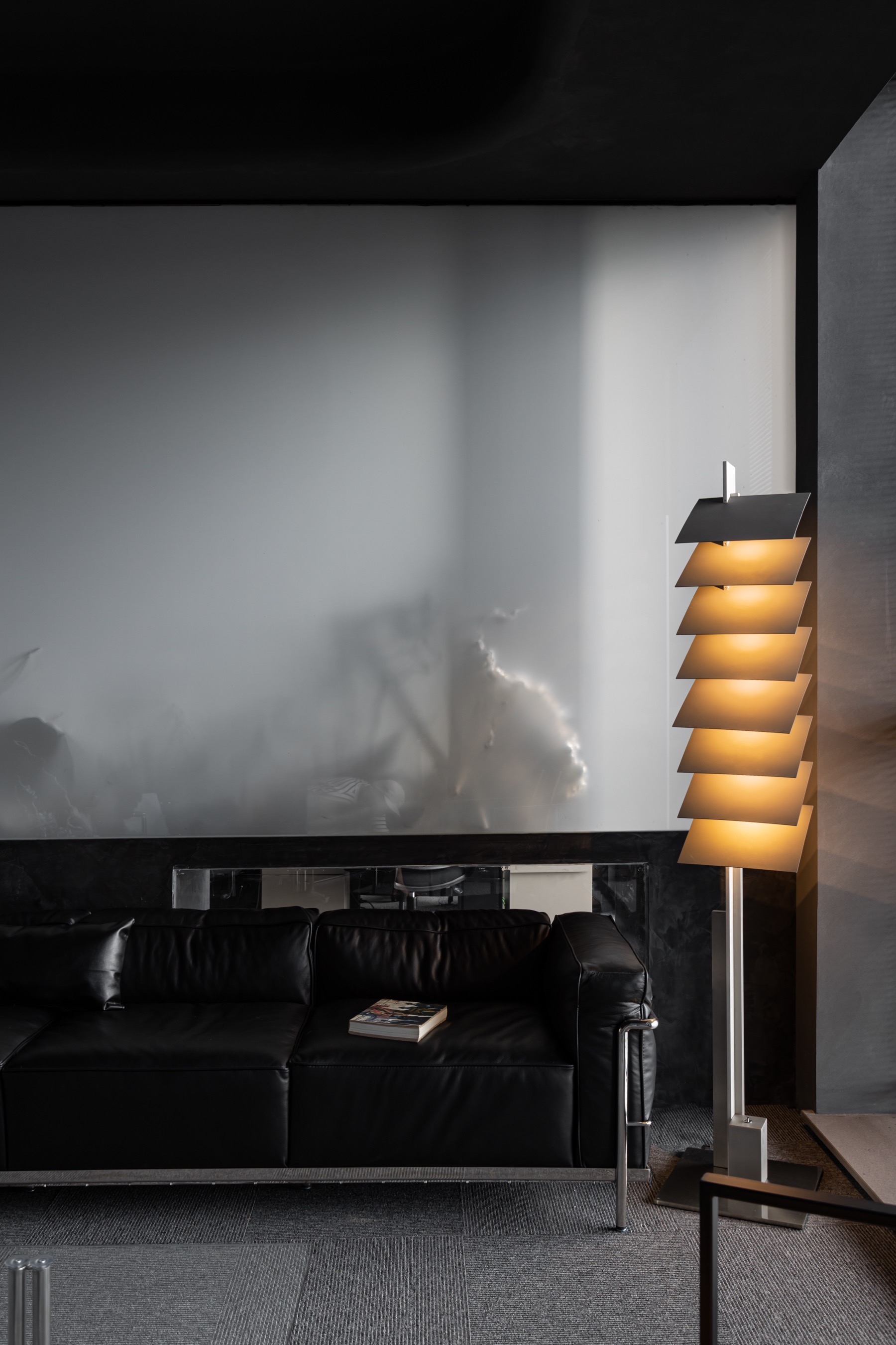 Godot Office by GODOT DESIGN - 谷德设计网