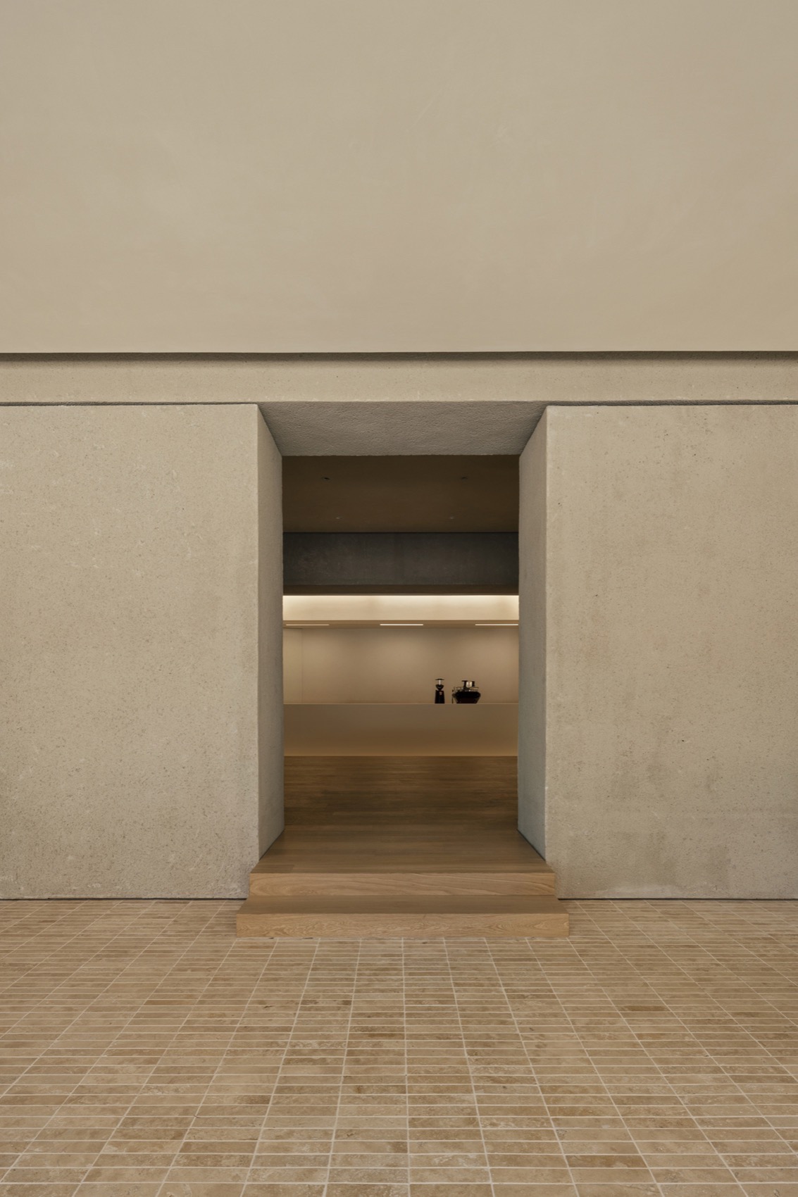 MIICUUH Brand Collection Store by Unknown design - 谷德设计网