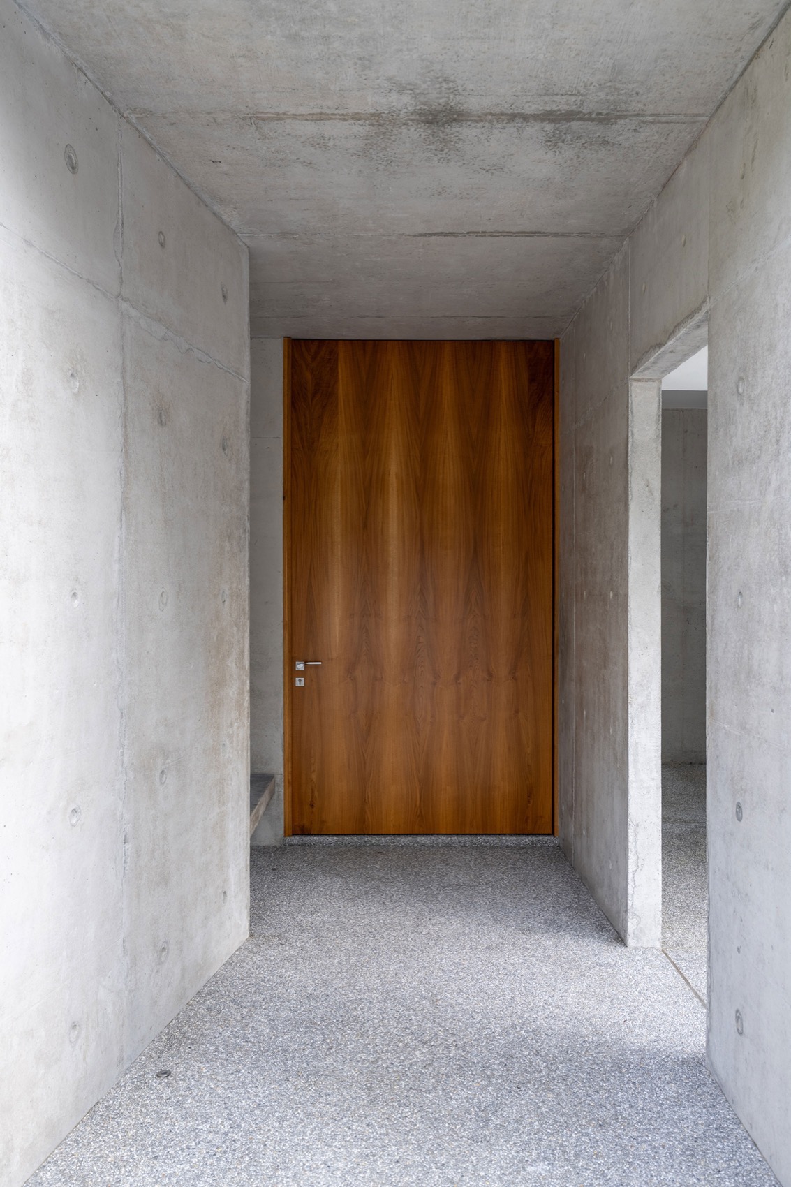 Tessera House by Fabian Tan Architect - 谷德设计网