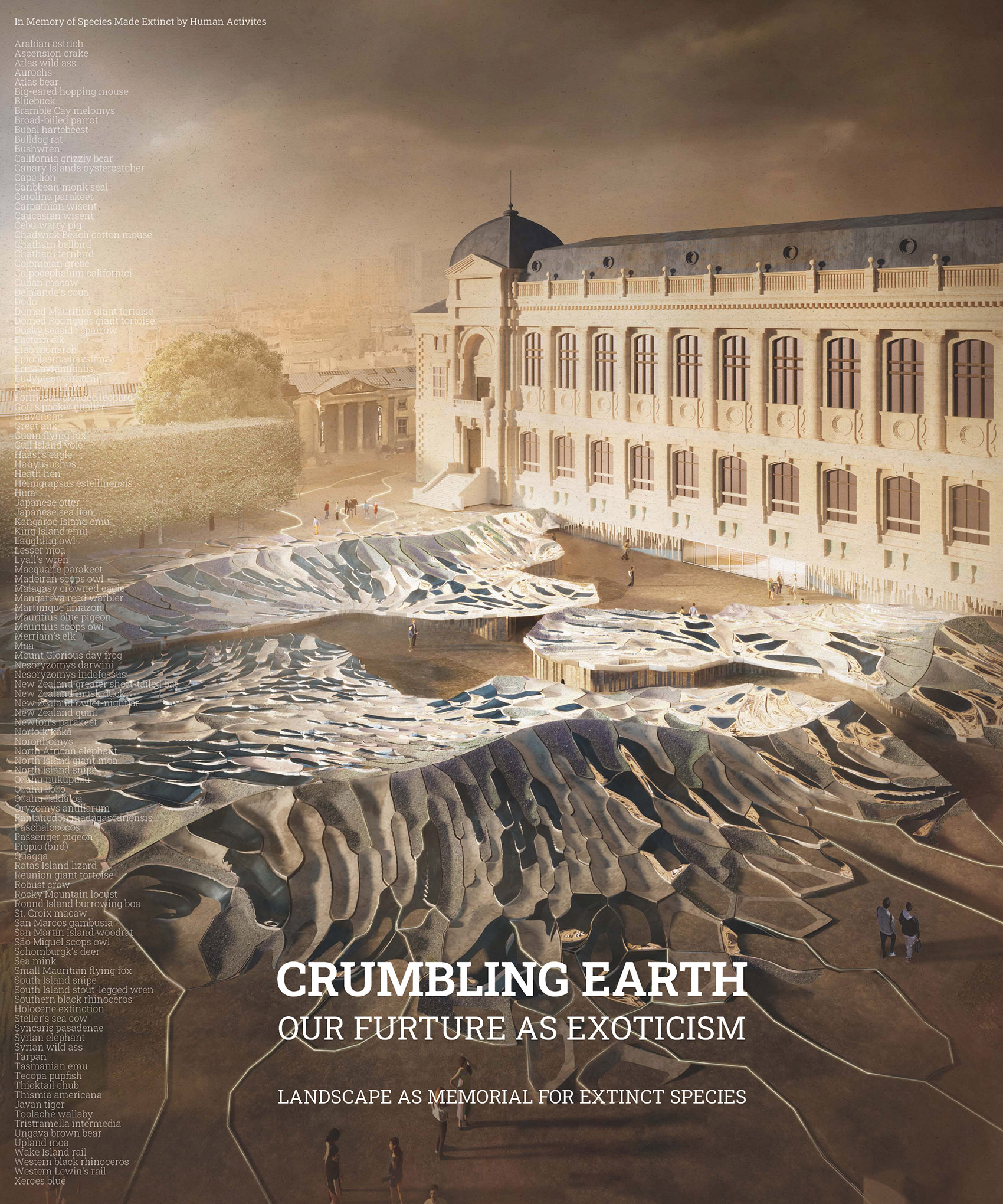 Overseas NO.131: Isabel Li - 谷德设计网