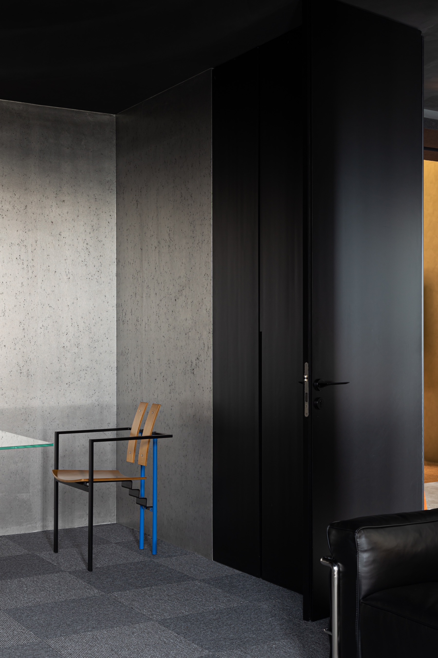 Godot Office by GODOT DESIGN - 谷德设计网