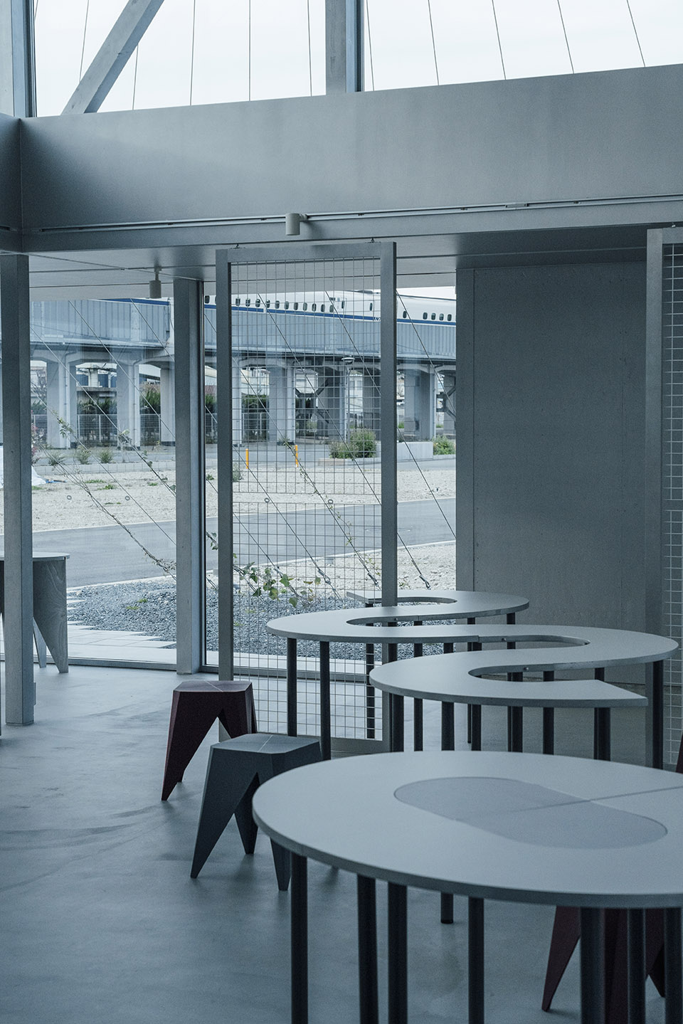 Maxell KUSE GA ARU STUDIO by kvalito - 谷德设计网