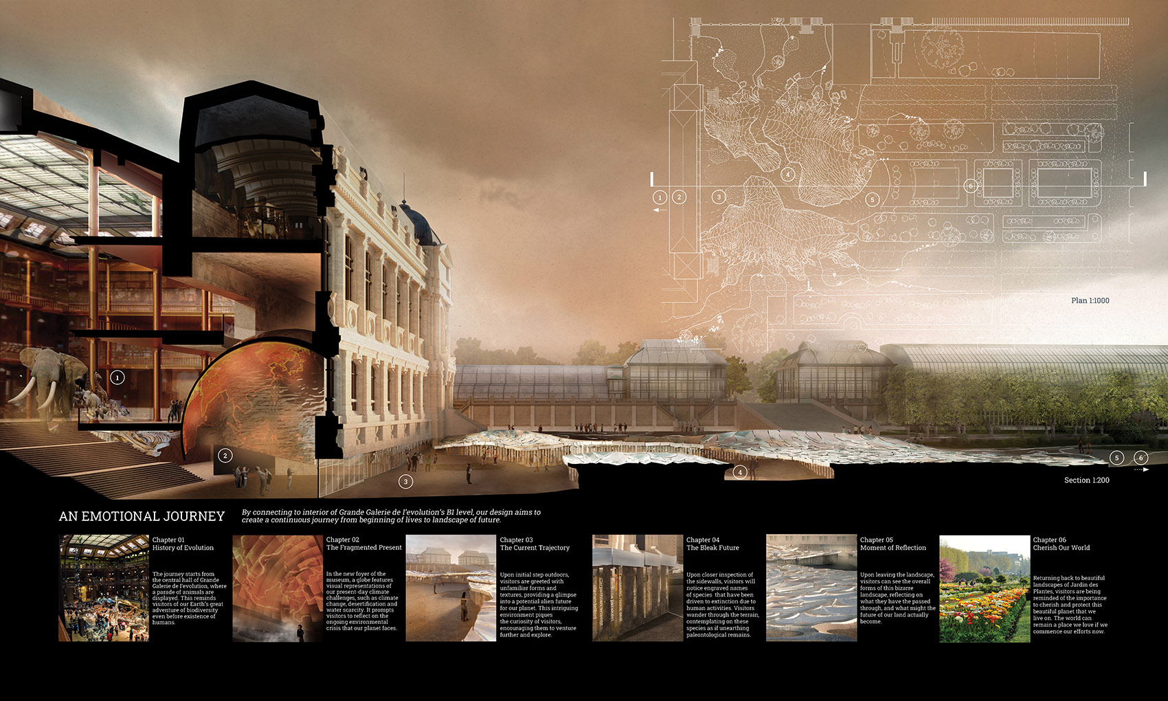 Overseas NO.131: Isabel Li - 谷德设计网