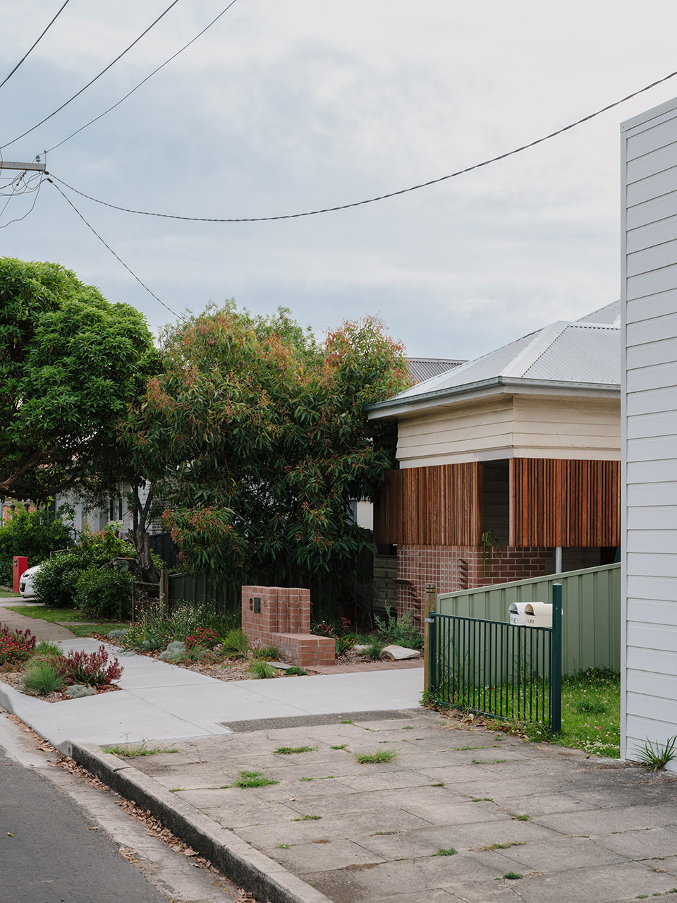 Aru House by Curious Practice - 谷德设计网