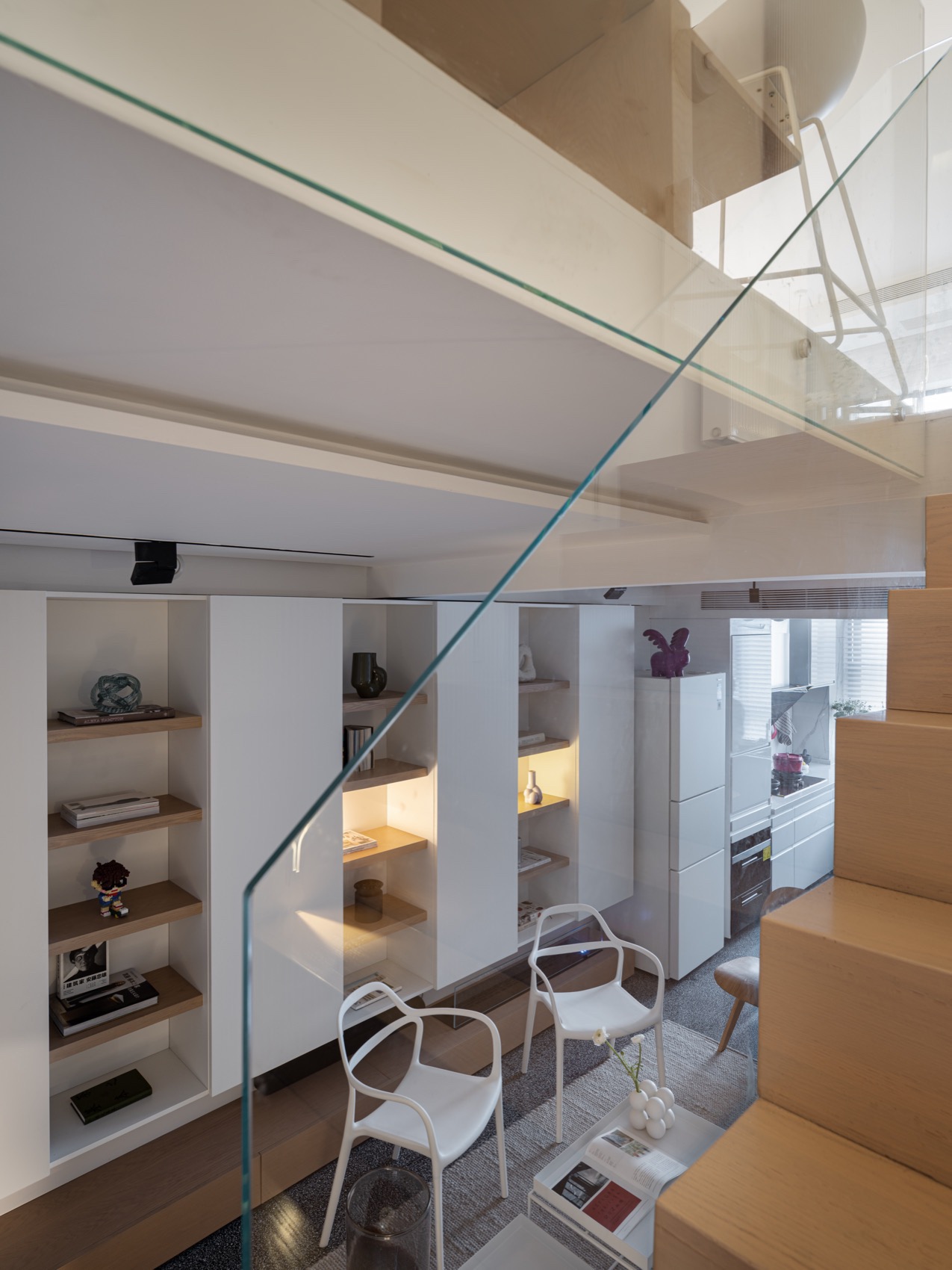 Freedom House by VIEWLINE DESIGN - 谷德设计网