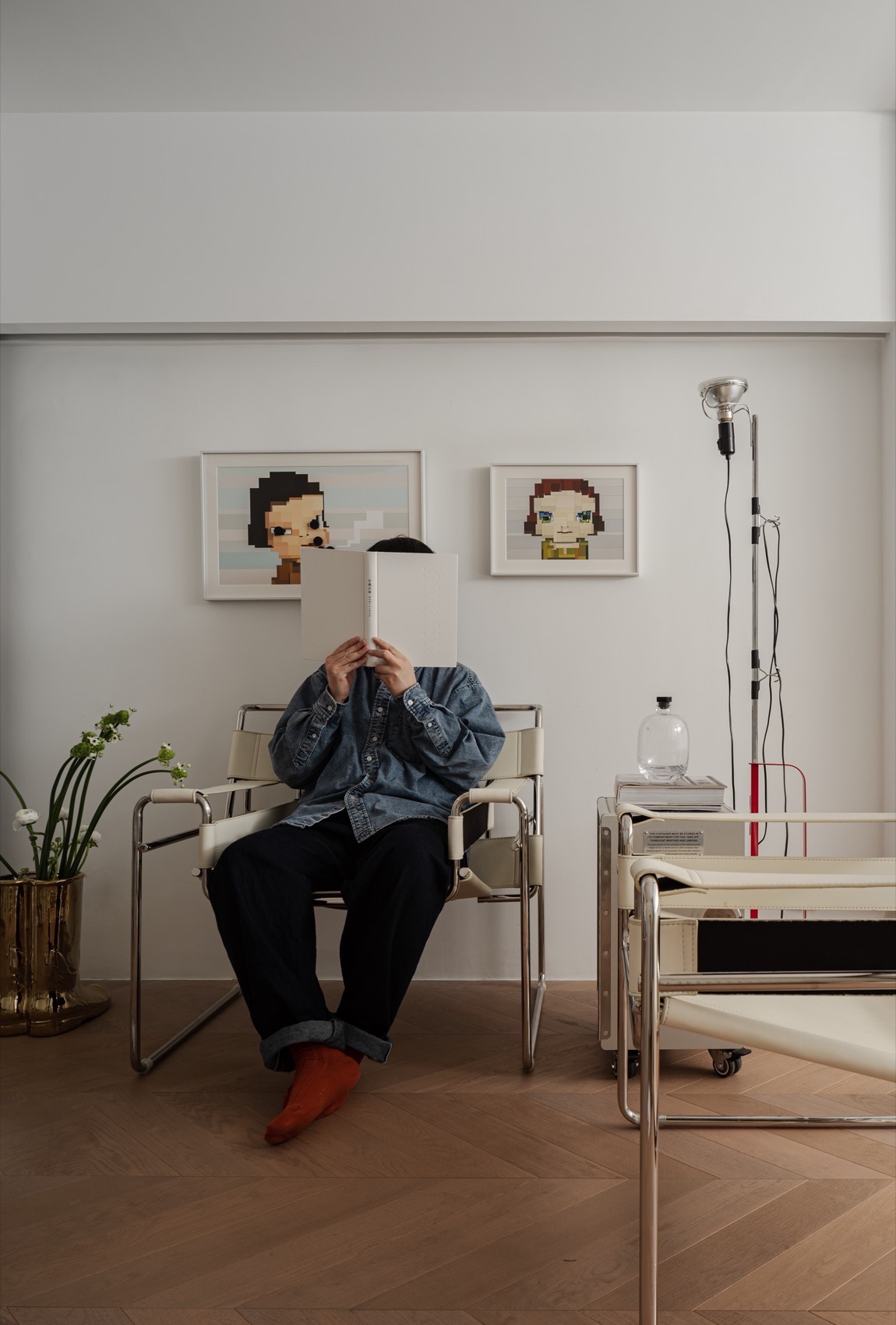 Freedom House by VIEWLINE DESIGN - 谷德设计网