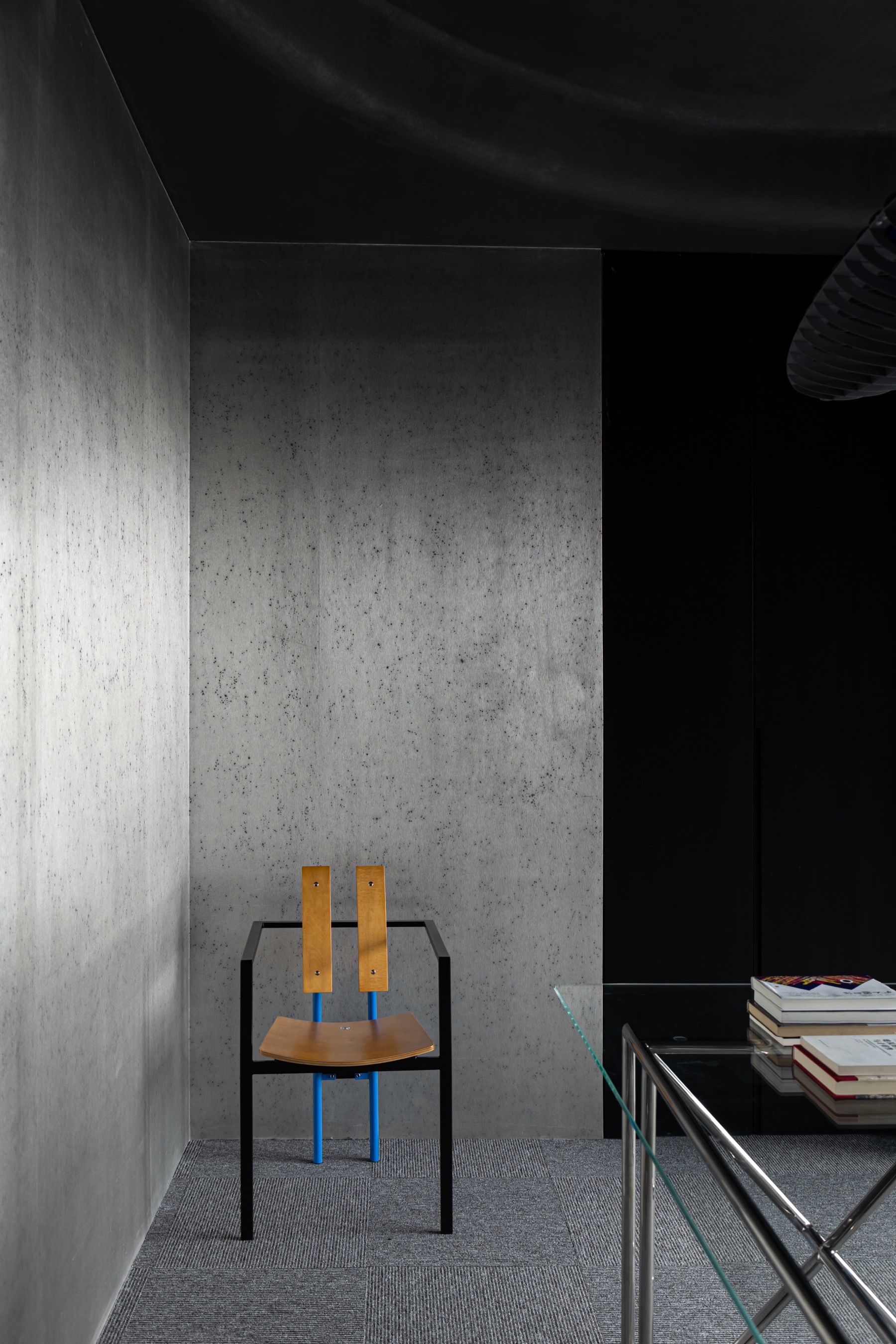 Godot Office by GODOT DESIGN - 谷德设计网