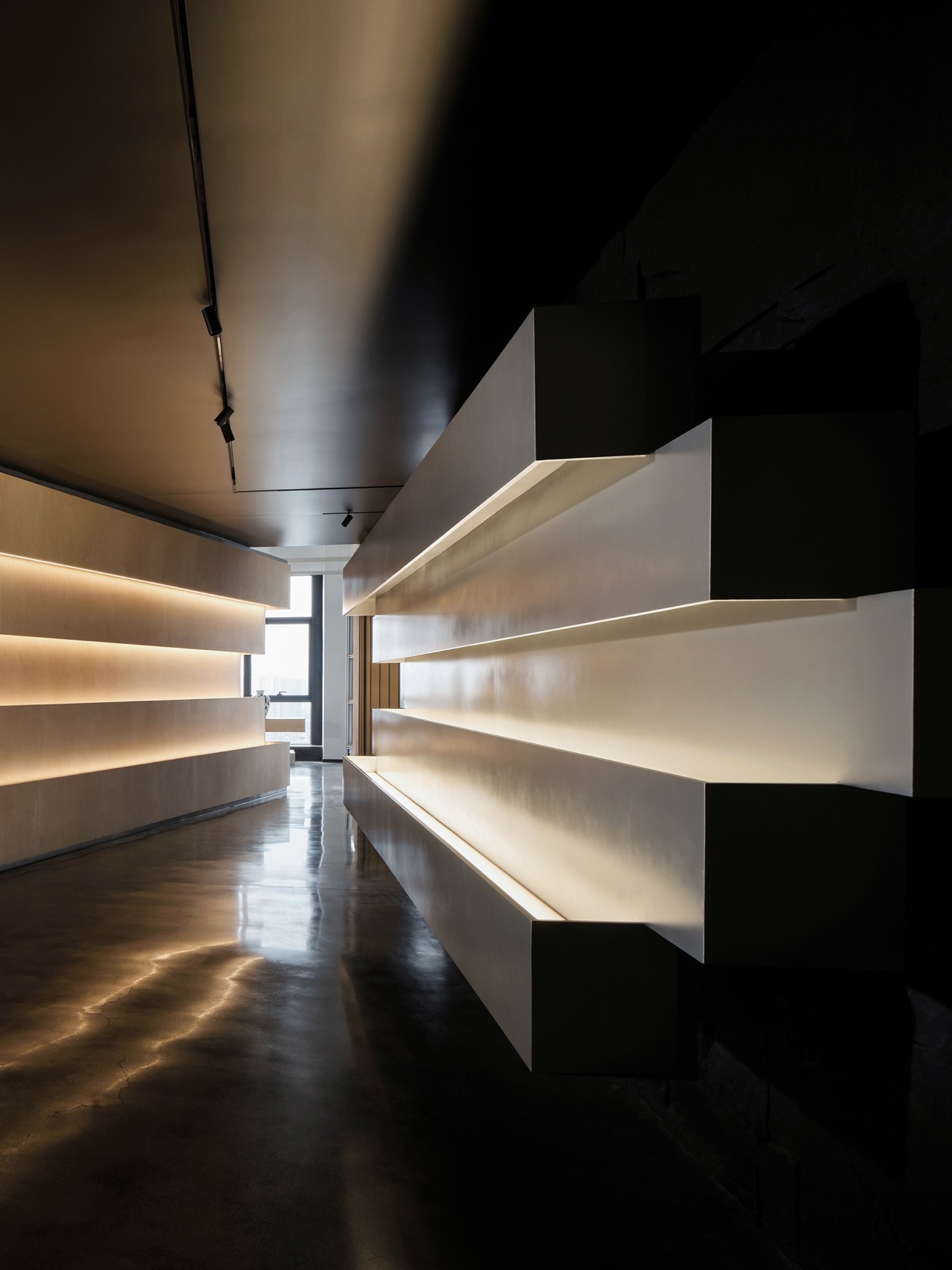 SOCD Hangzhou by 123design - 谷德设计网