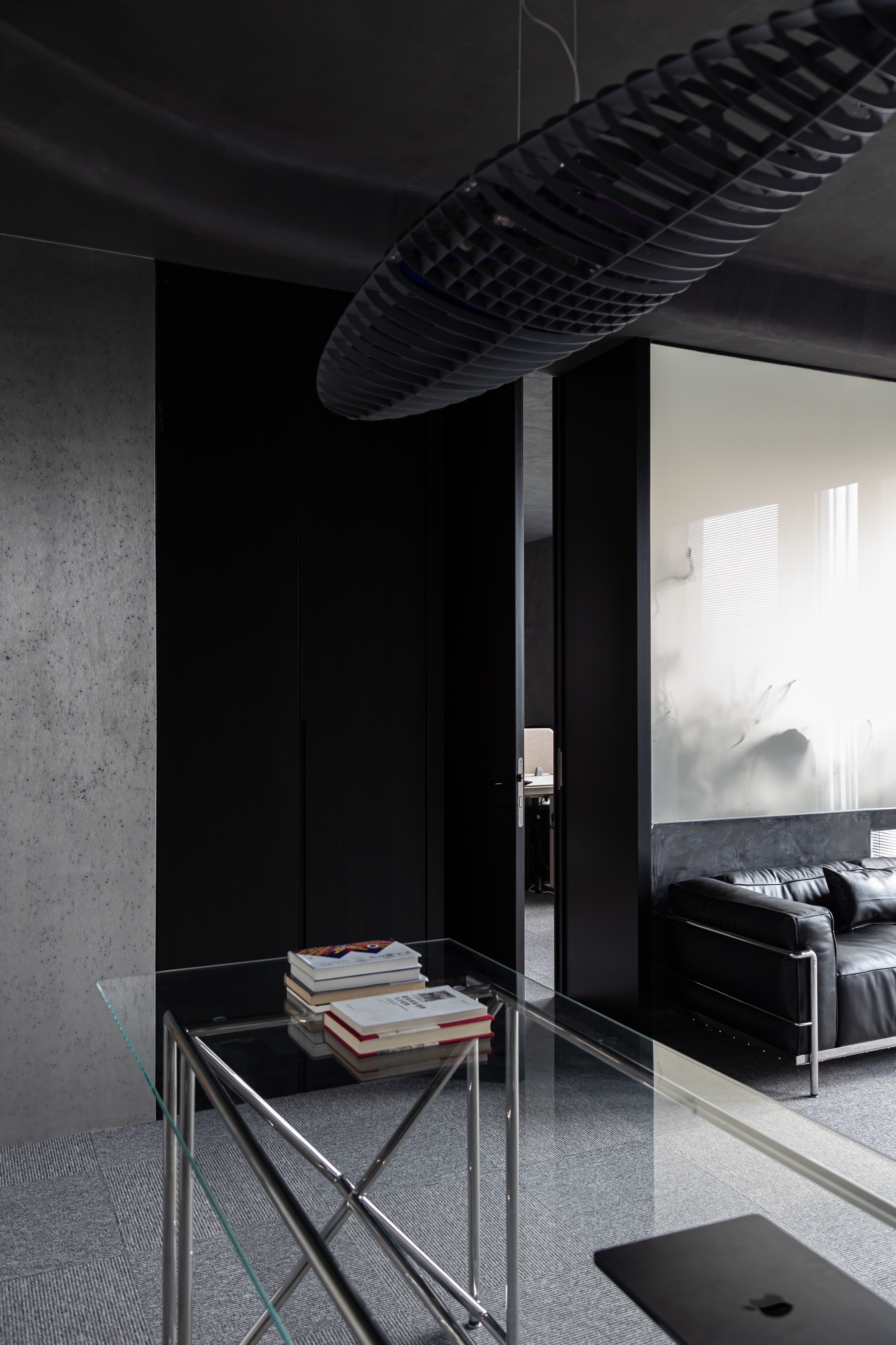 Godot Office by GODOT DESIGN - 谷德设计网