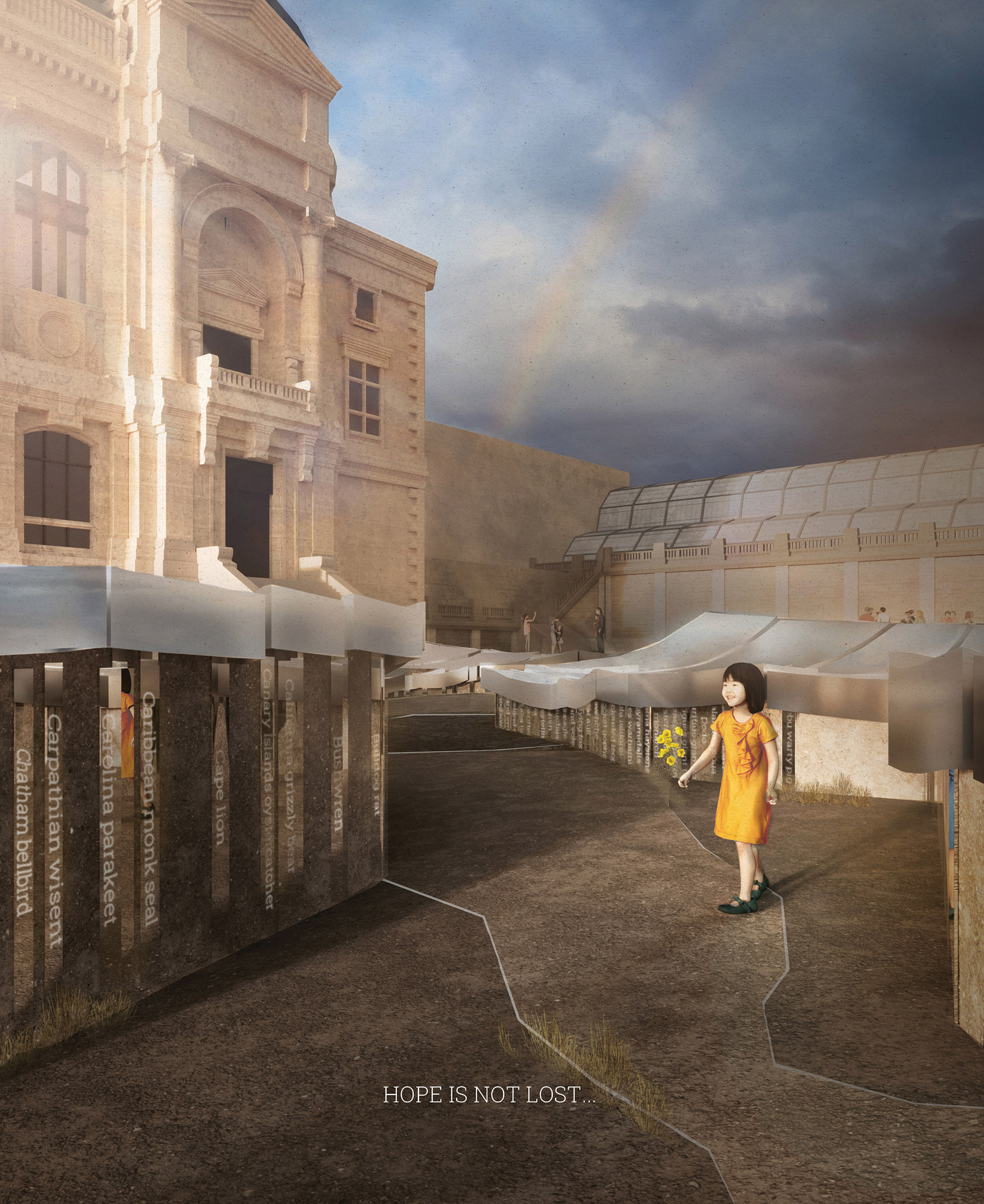 Overseas NO.131: Isabel Li - 谷德设计网