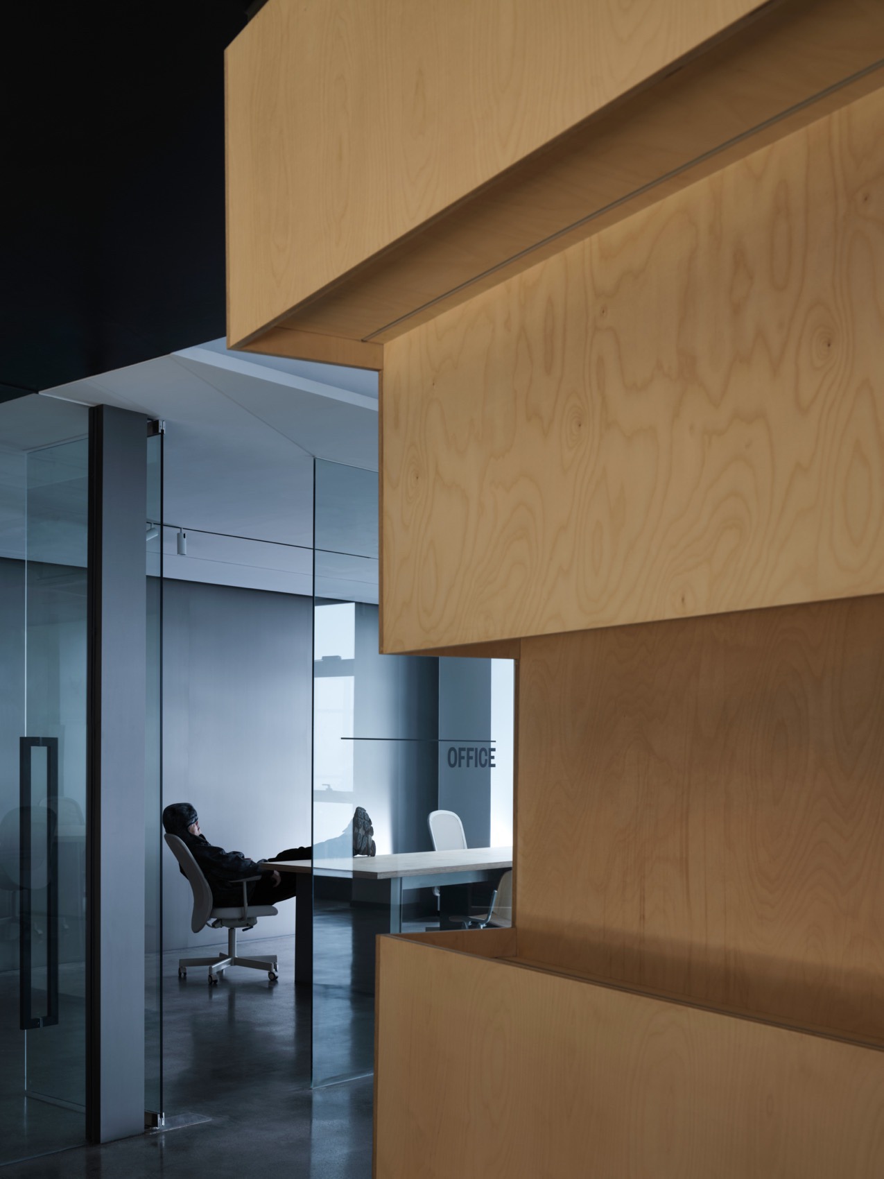 SOCD Hangzhou by 123design - 谷德设计网