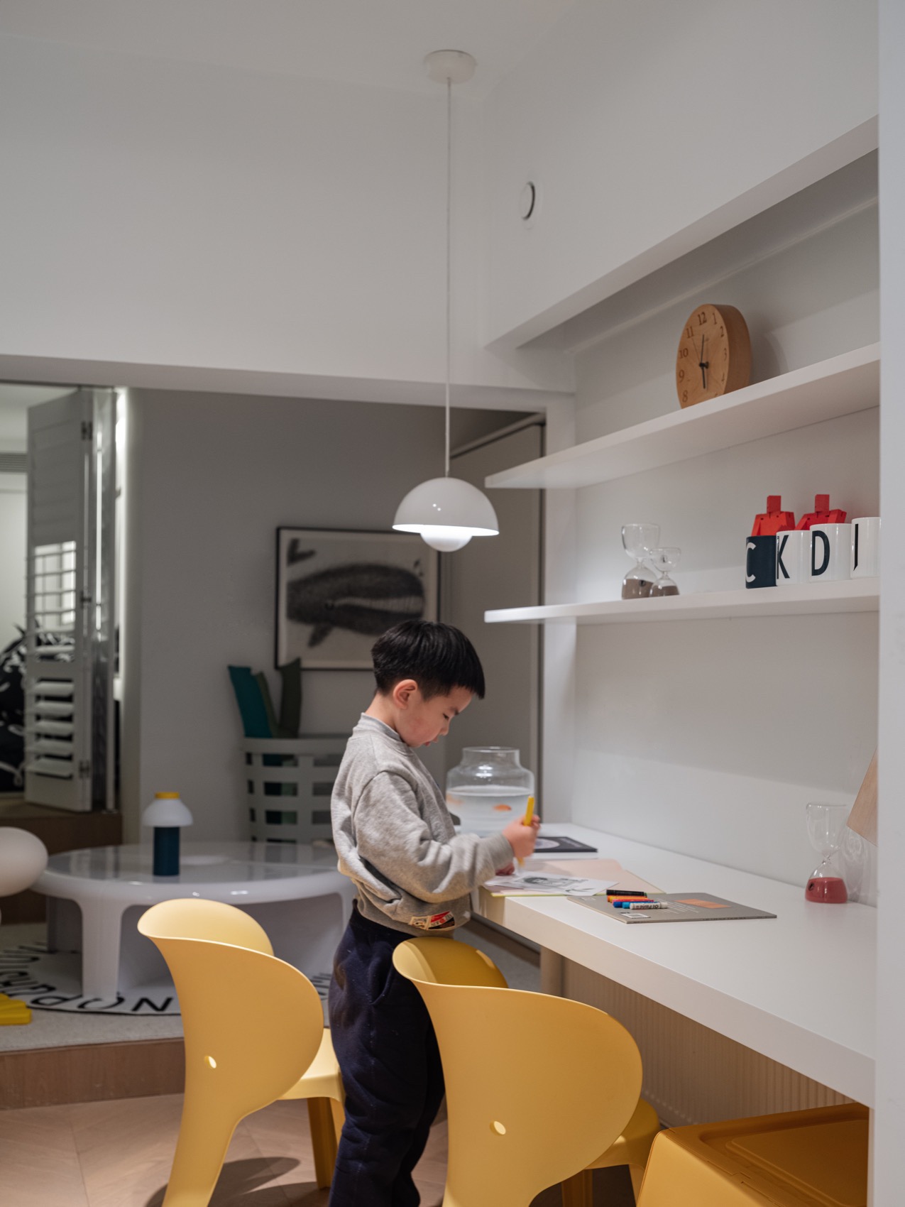 Freedom House by VIEWLINE DESIGN - 谷德设计网