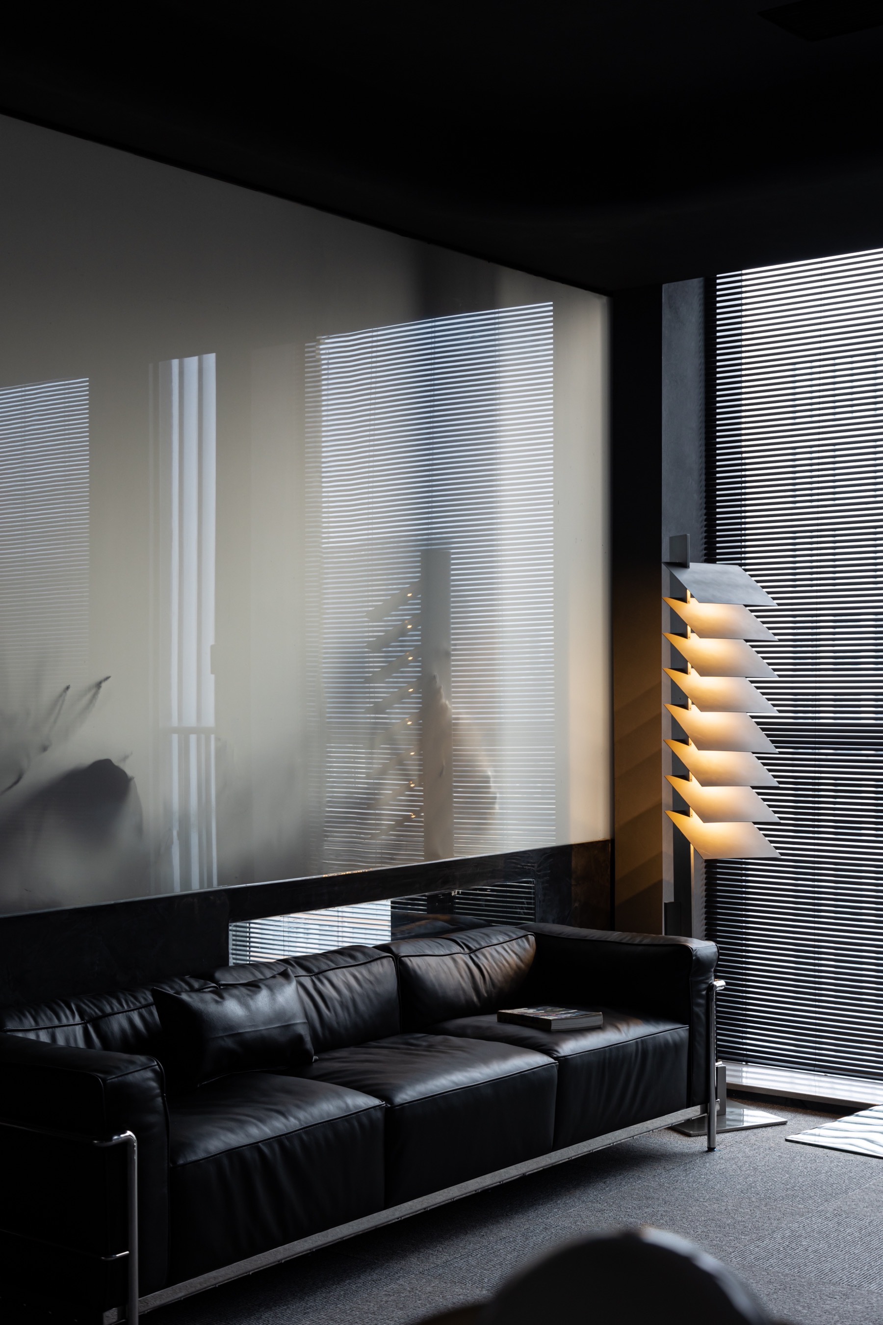 Godot Office by GODOT DESIGN - 谷德设计网