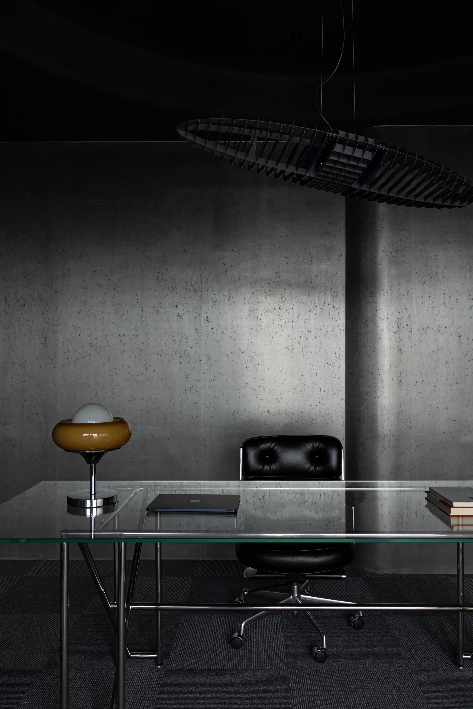 Godot Office by GODOT DESIGN - 谷德设计网