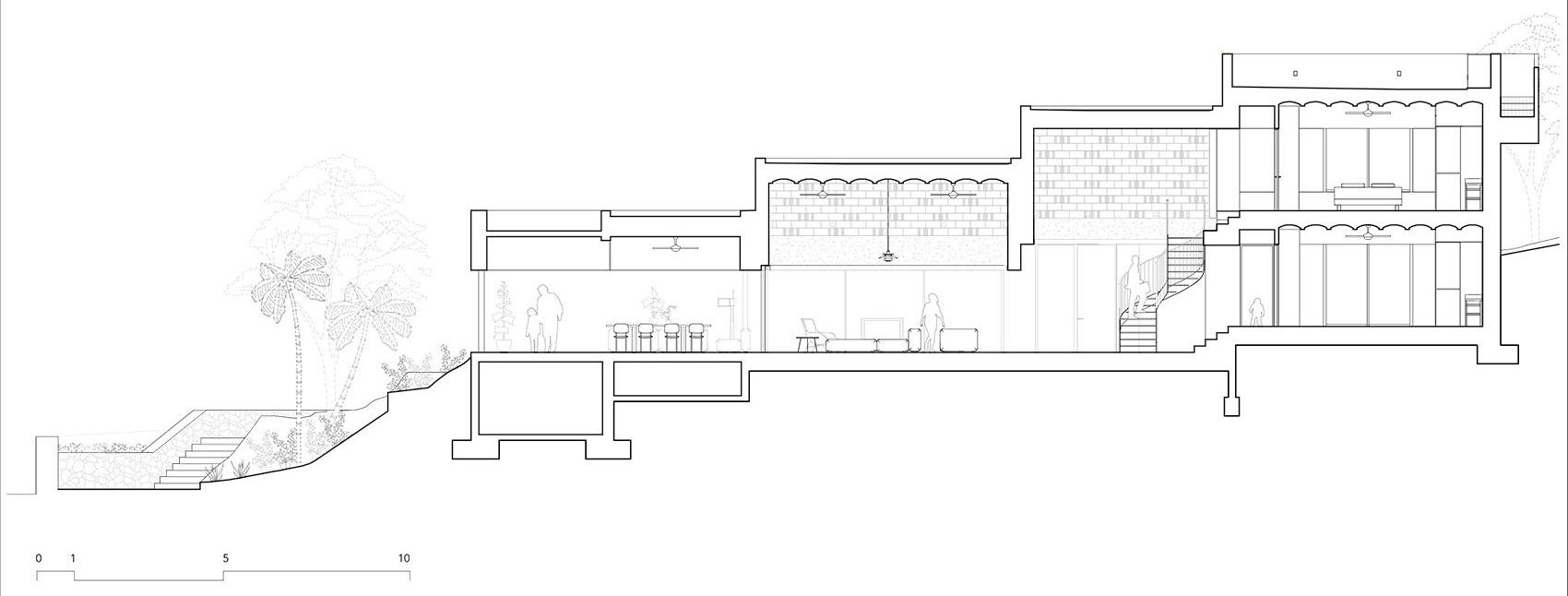 Bundle House by NOMO STUDIO - 谷德设计网