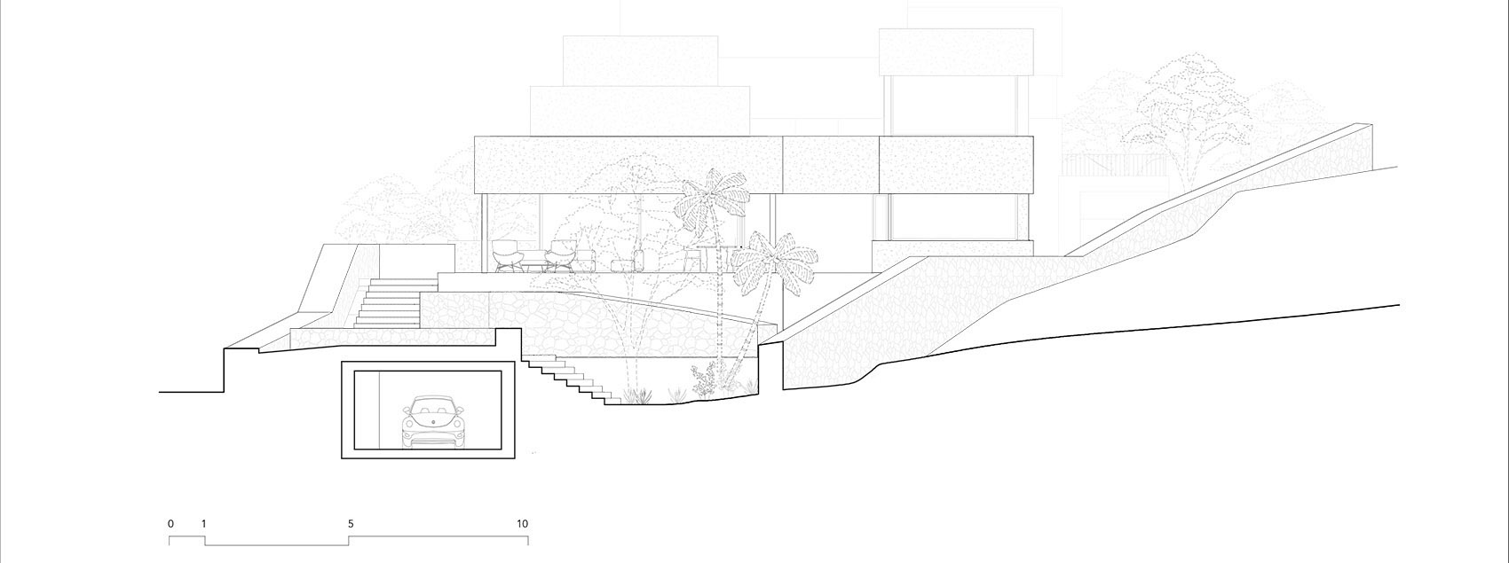 Bundle House by NOMO STUDIO - 谷德设计网
