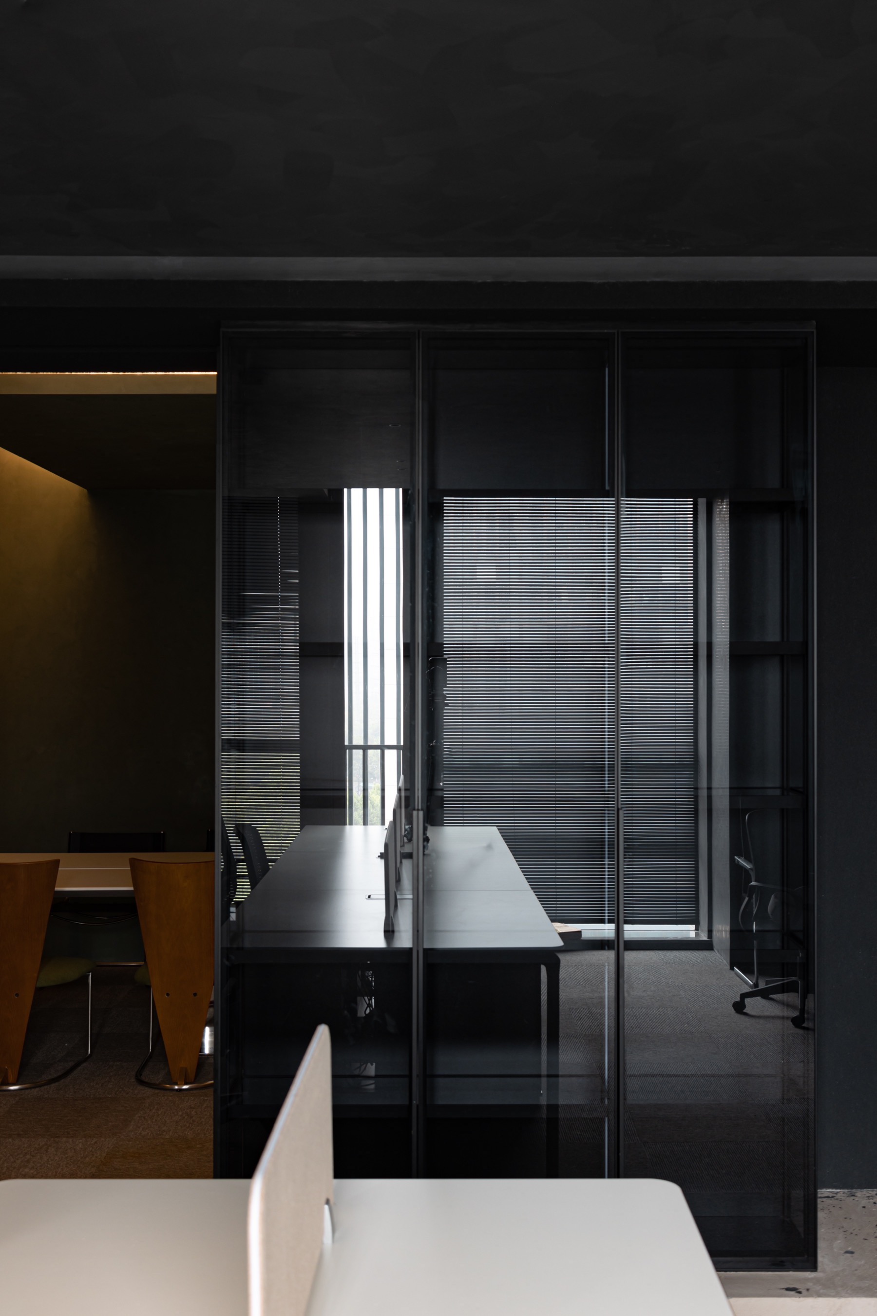 Godot Office by GODOT DESIGN - 谷德设计网