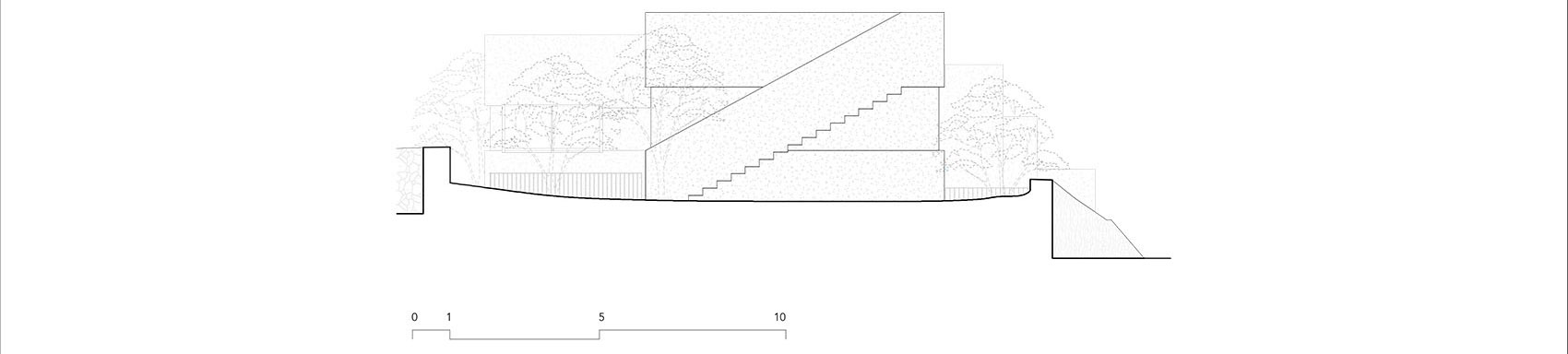 Bundle House by NOMO STUDIO - 谷德设计网